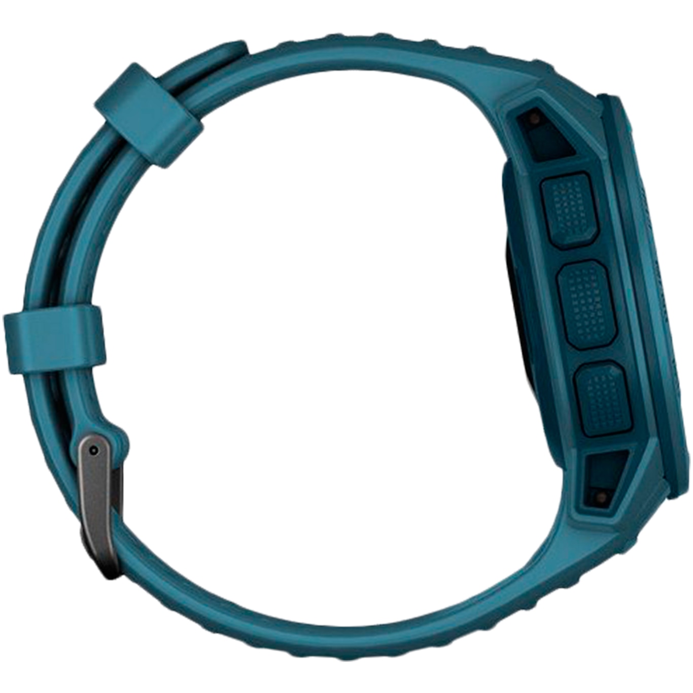 Monitor Cardíaco Com Gps Garmin Instinct Centauro