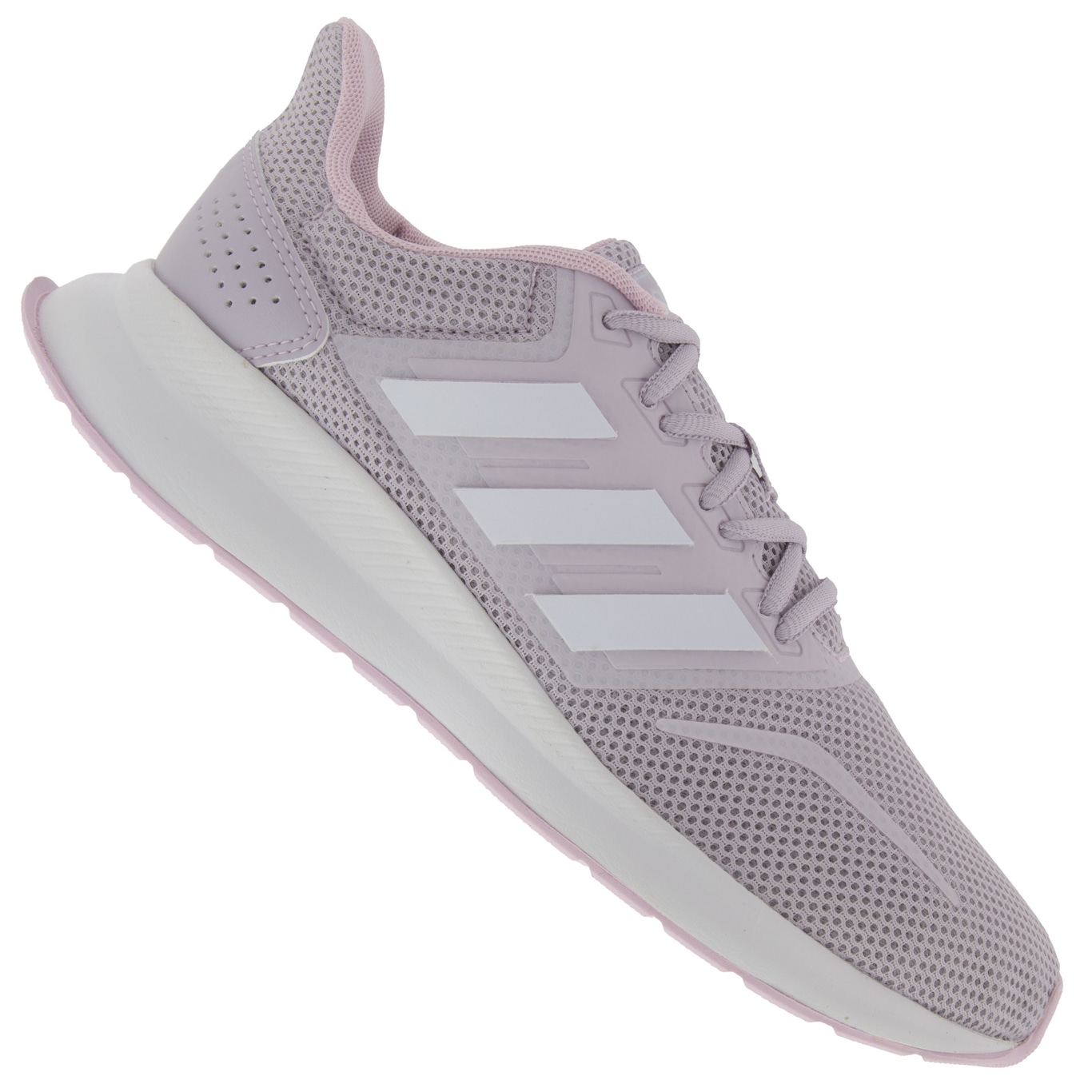 Tênis adidas Run Falcon - Feminino | Centauro