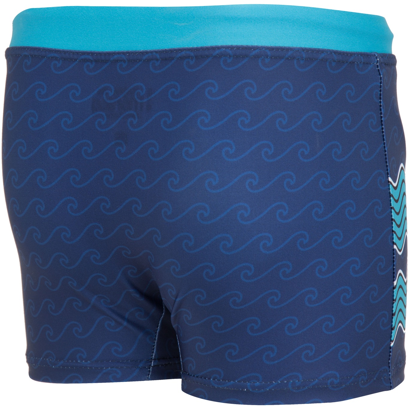 Sunga Boxer Turma da Mônica Amigos Onda - Infantil | Centauro