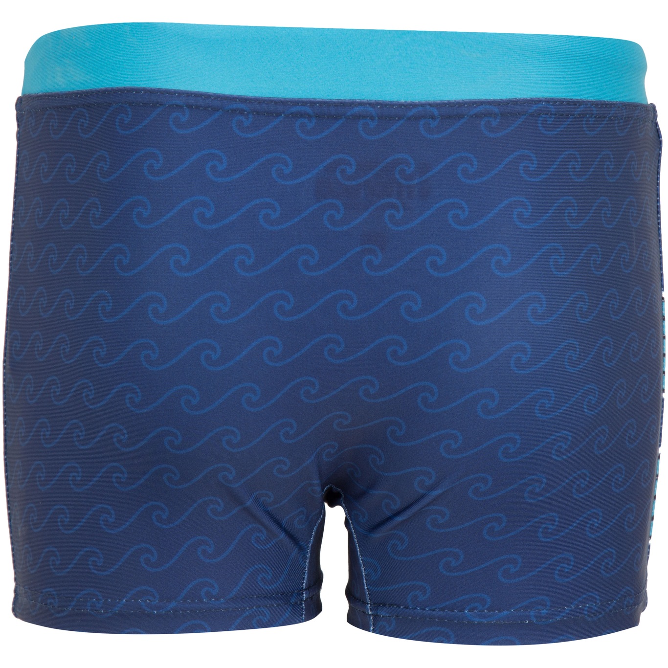 Sunga Boxer Turma da Mônica Amigos Onda - Infantil | Centauro