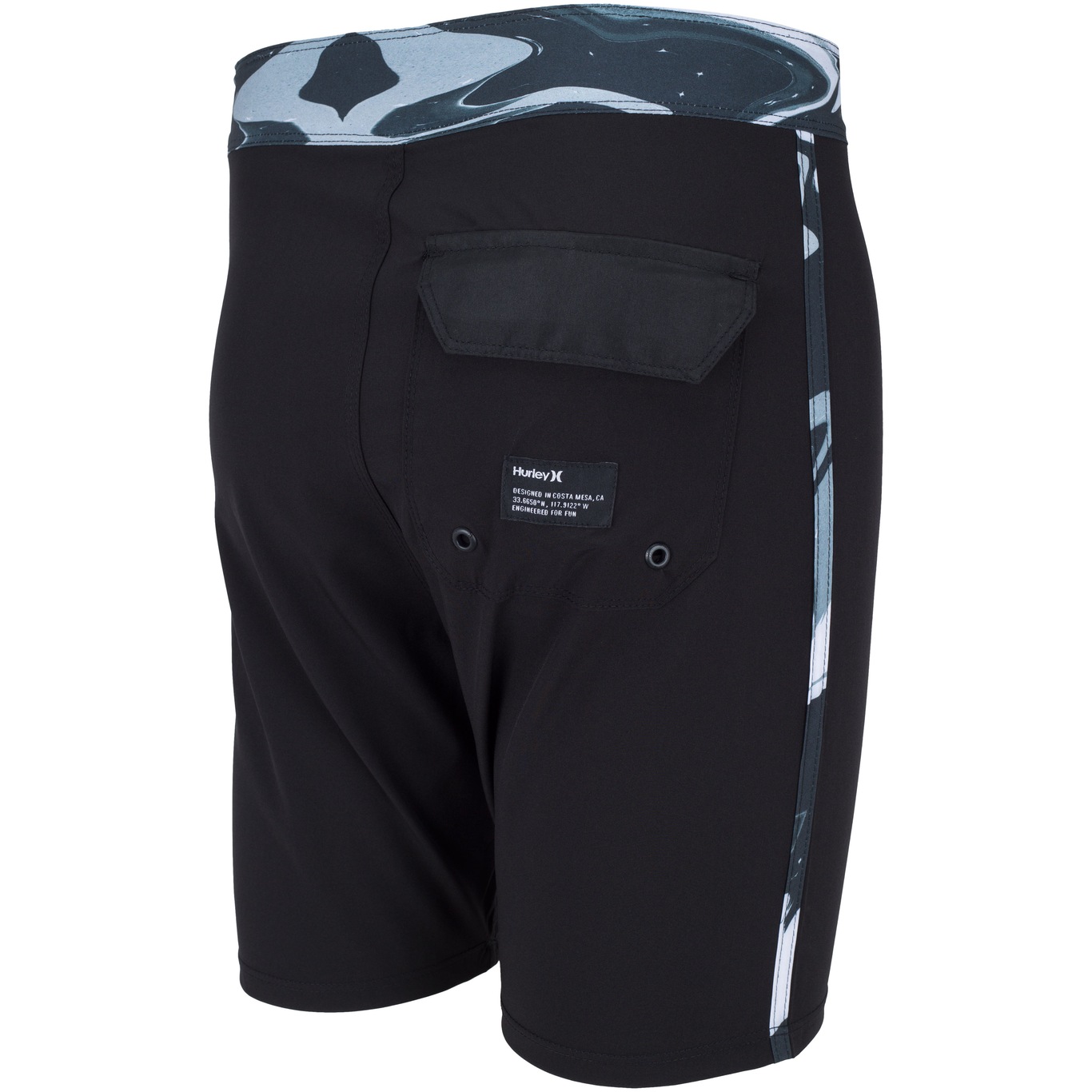 Bermuda Hurley Voodoo 2 - Masculina | Centauro