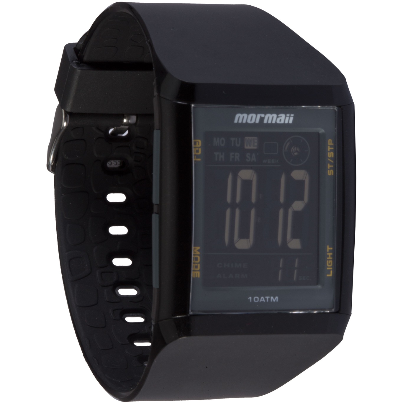 Relógio Digital Mormaii MO1800 - Masculino | Centauro