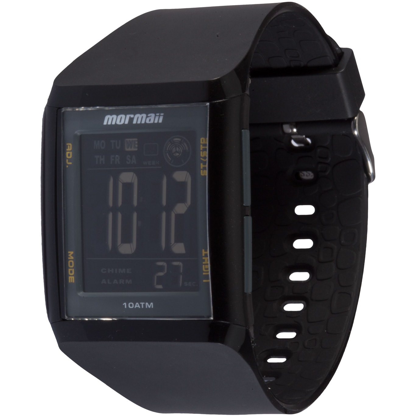 Relógio Digital Mormaii MO1800 - Masculino | Centauro