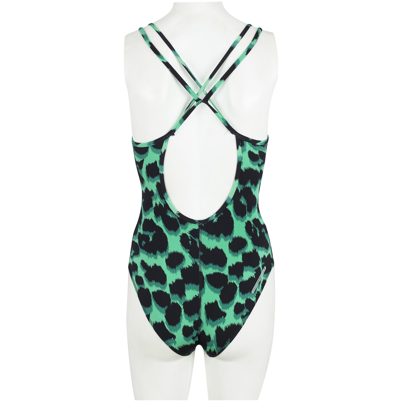 Maiô para Natação Speedo Leopard - Adulto | Centauro