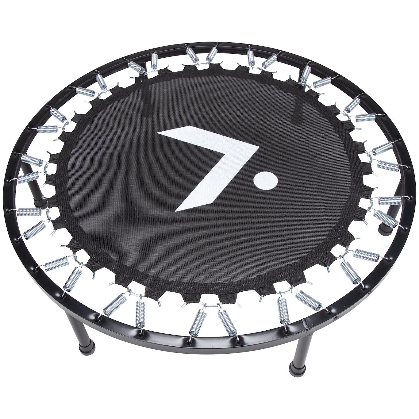 Trampolim Jump Oxer - 32 Molas - Diâmetro 95 cm | Centauro