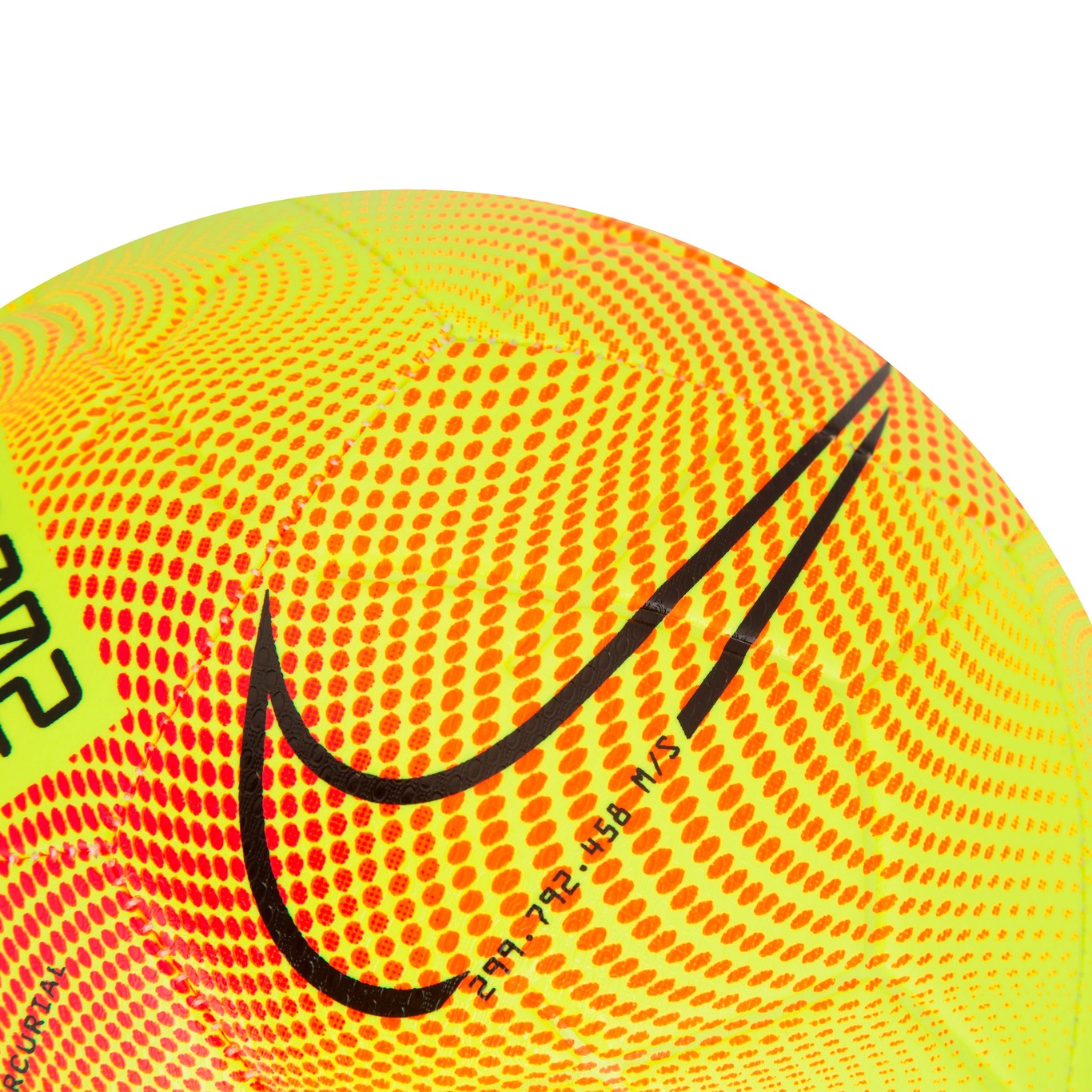 Bola de Futebol de Campo Nike CR7 Strike M Series | Centauro