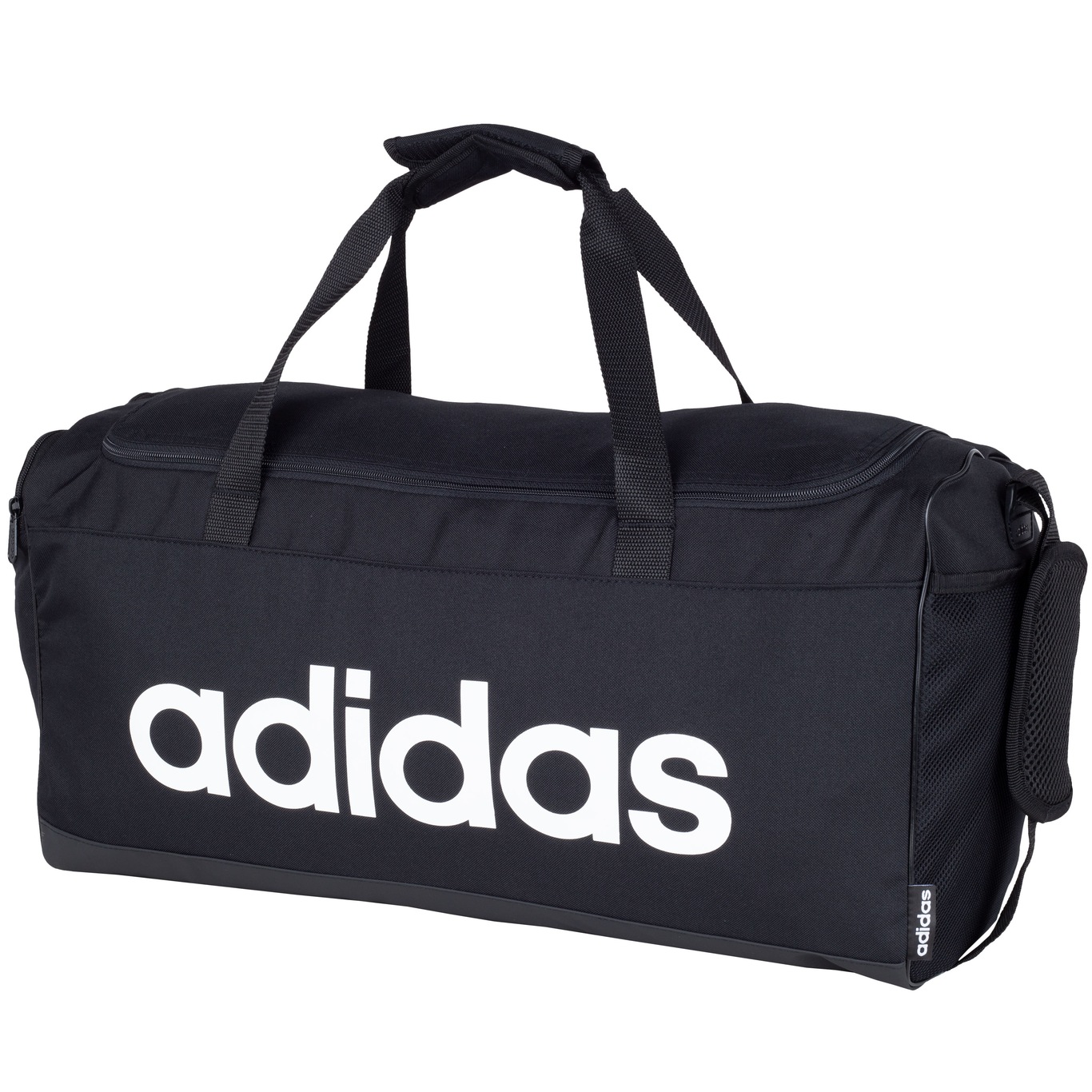 Mala adidas Linear Duffle M | Centauro