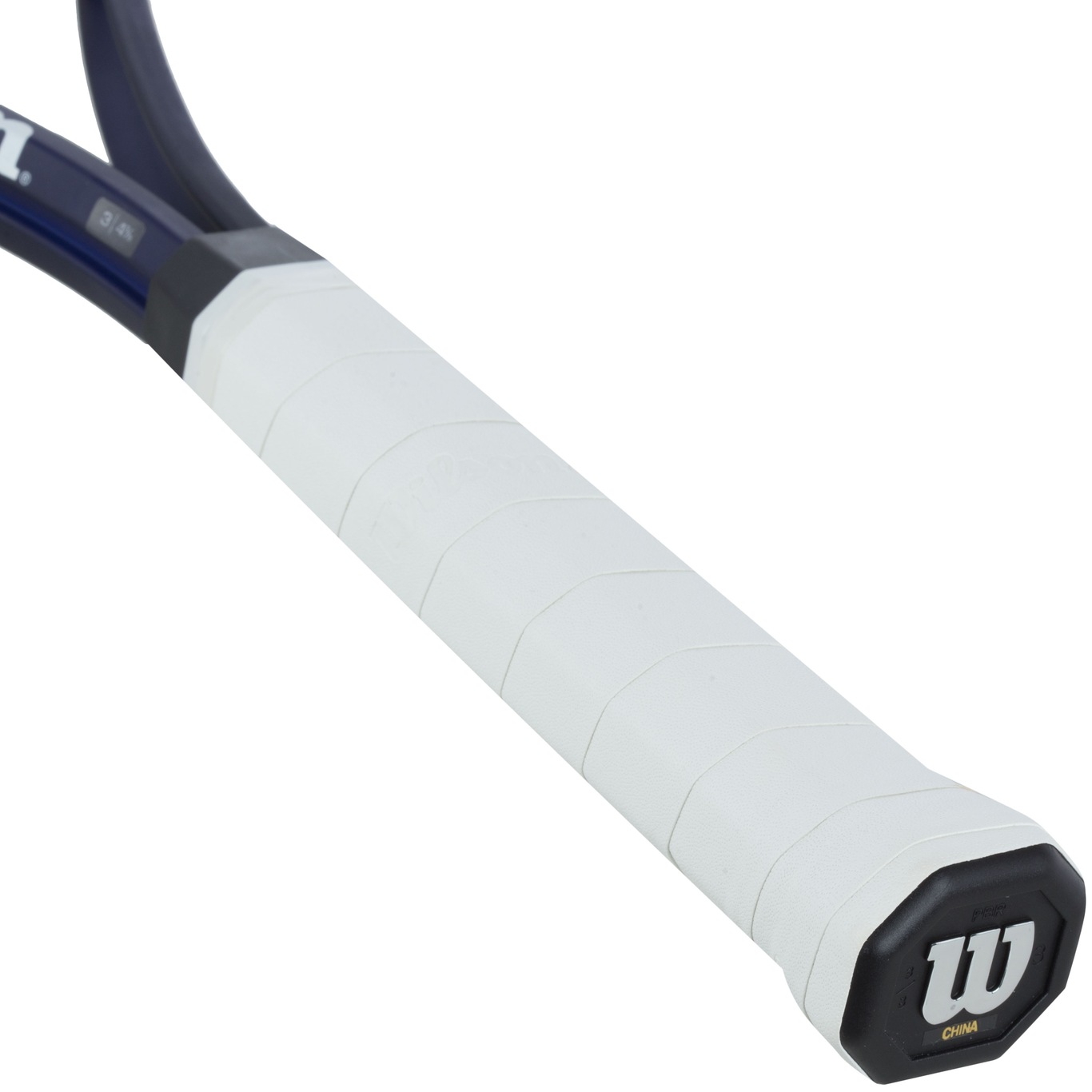 Raquete de Tênis Wilson Tour Slam Lite L3 - Adulto | Centauro