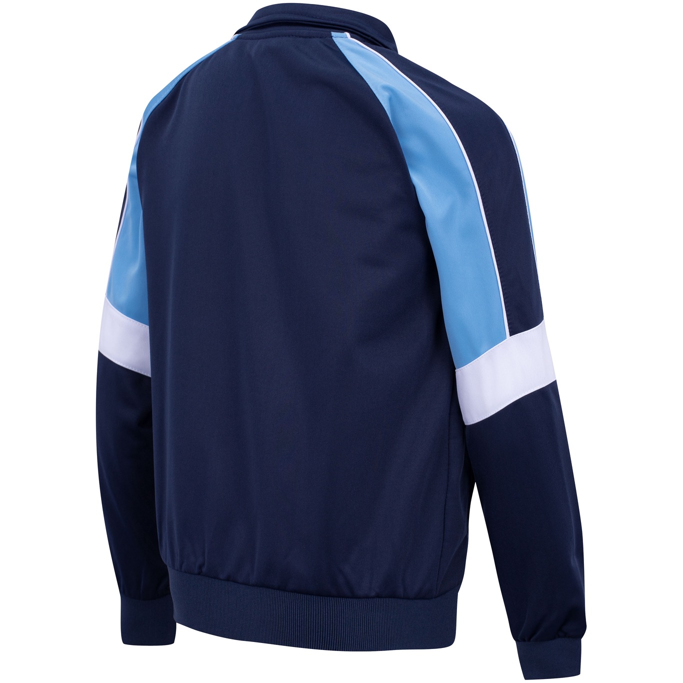 Jaqueta Manchester City Xps Trilobal - Infantil | Centauro