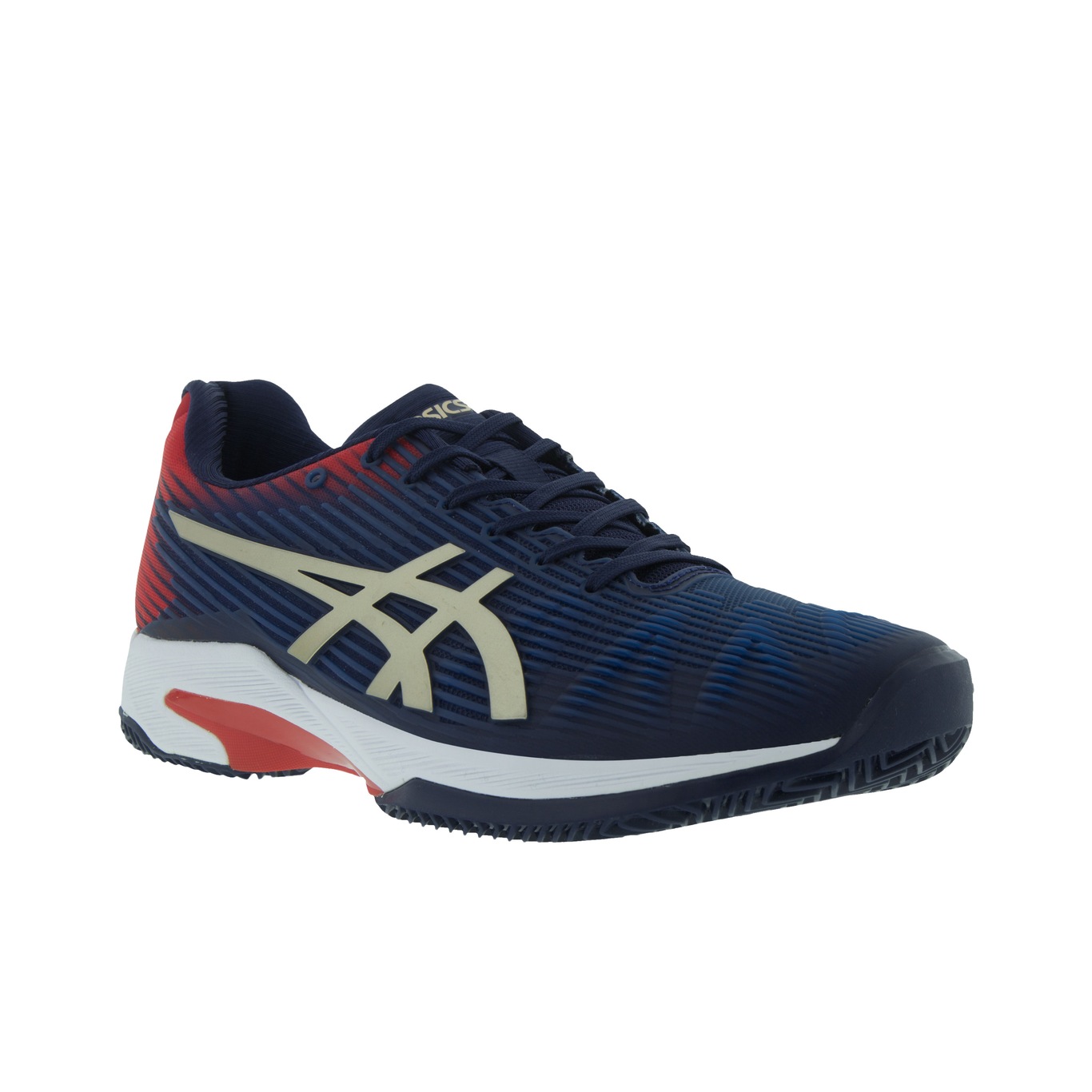 Tênis Asics Solution Speed FF Clay - Masculino | Centauro