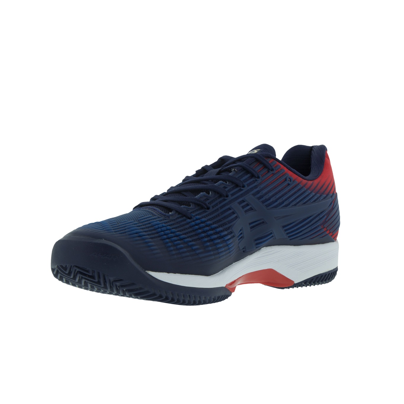 Tênis Asics Solution Speed FF Clay - Masculino | Centauro