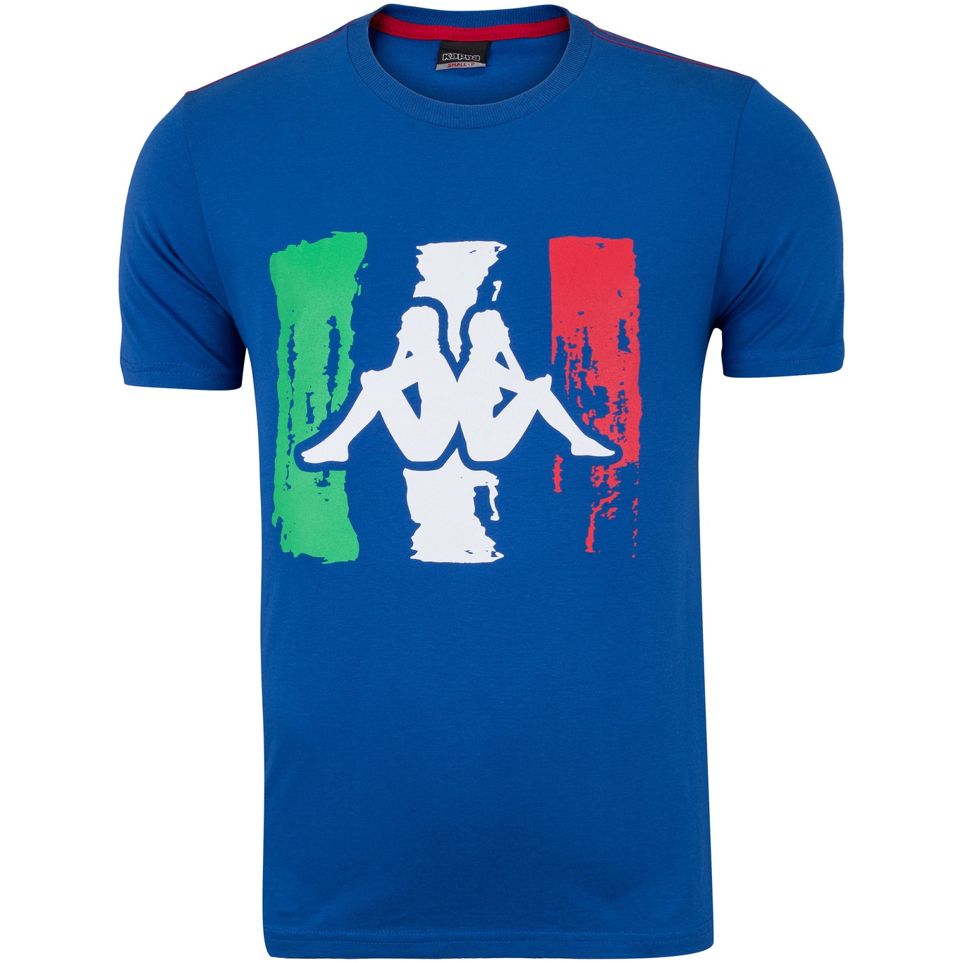 Camiseta Kappa Italian - Masculina | Centauro