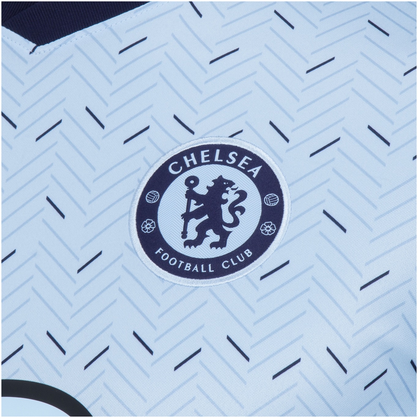 Camisa Chelsea II 20/21 Nike - Masculina | Centauro
