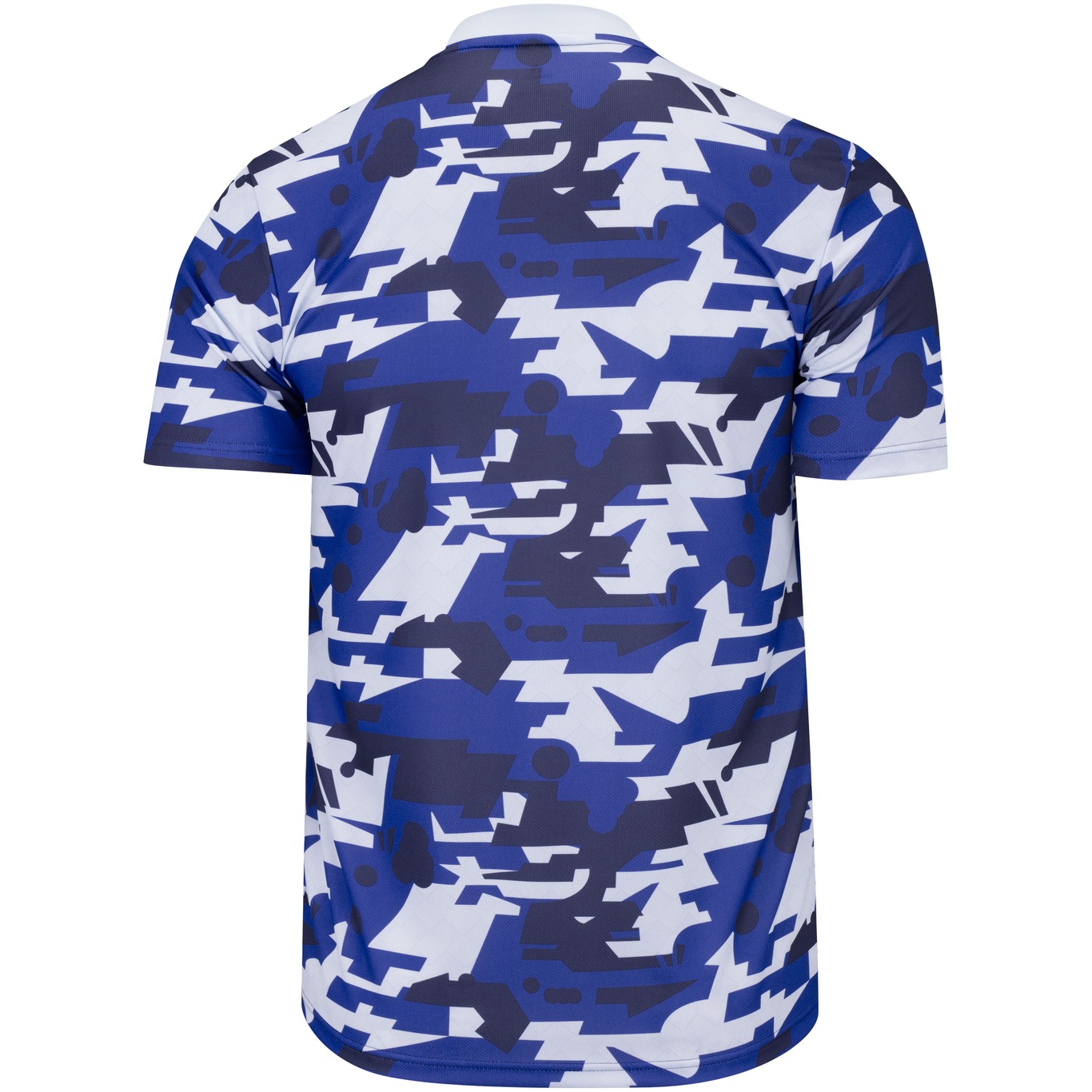 Camisa adidas Tango GRA JSY - Masculina | Centauro