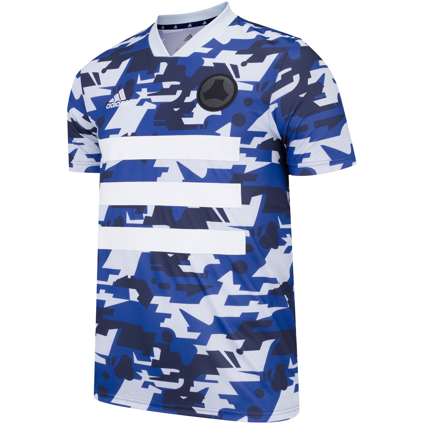 Camisa adidas Tango GRA JSY - Masculina | Centauro