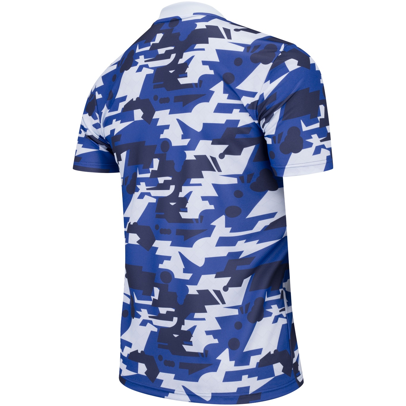 Camisa adidas Tango GRA JSY - Masculina | Centauro