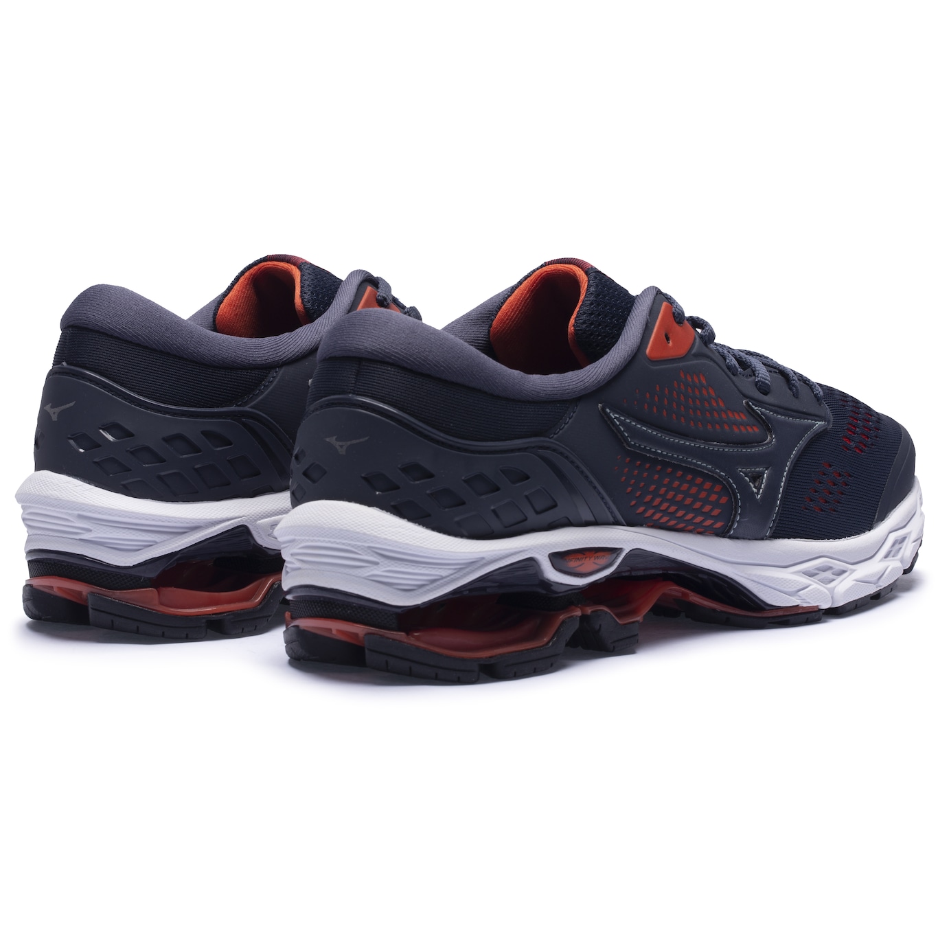 Tênis Mizuno Wave Invictus - Masculino | Centauro