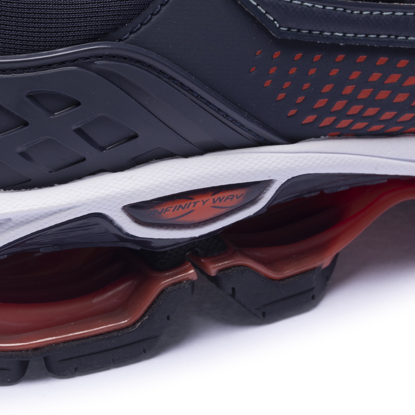 Tênis Mizuno Wave Invictus - Masculino | Centauro