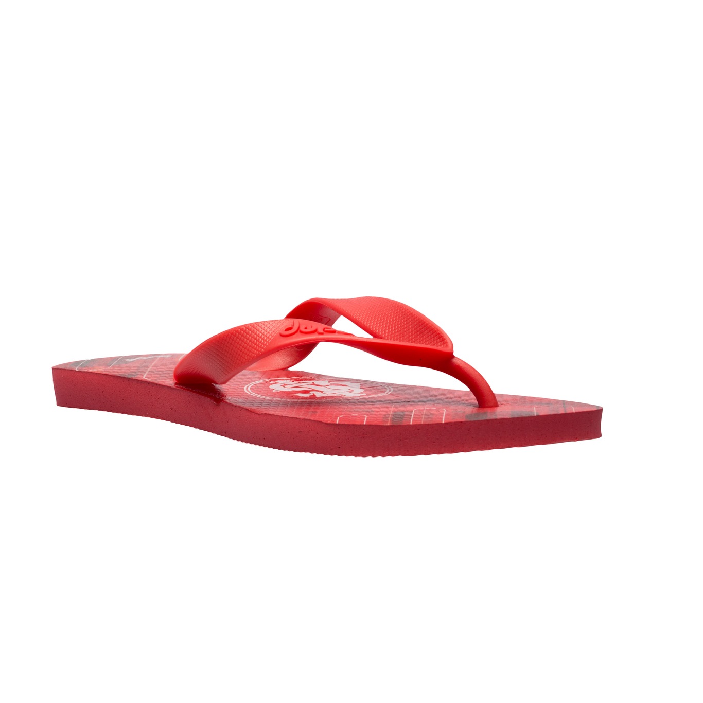 Chinelo do Internacional Dupé 4144755 - Unissex | Centauro