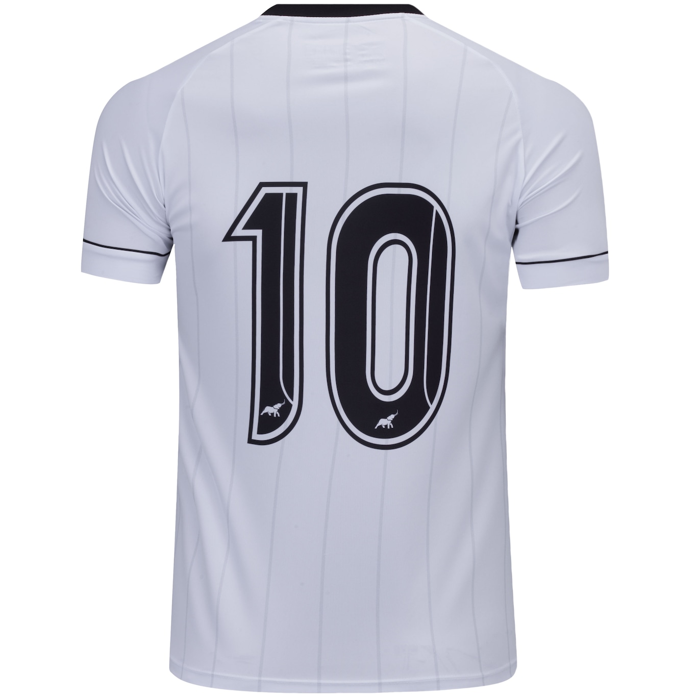 Camisa do ABC de Natal I 2020 Elefante - Masculina | Centauro