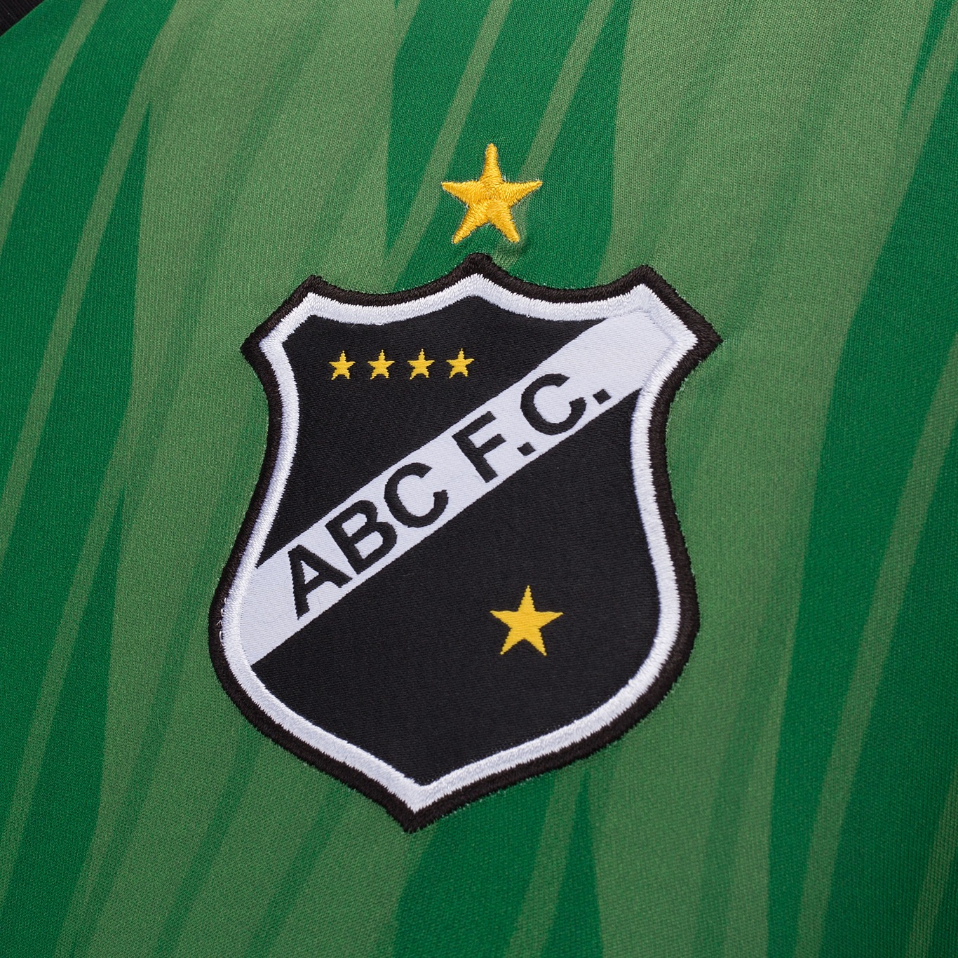 Camisa de Goleiro do ABC de Natal I 2020 Elefante - Masculina | Centauro