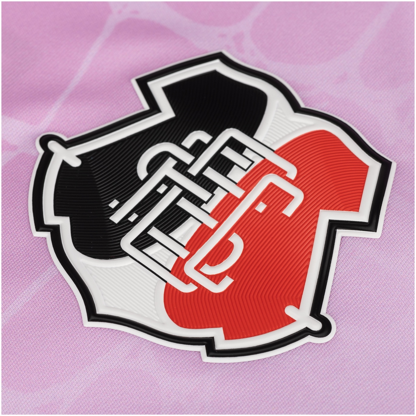 Camisa De Goleiro Santa Cruz 20 Cobra Feminina Centauro