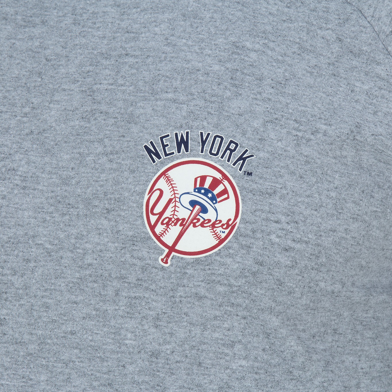 Camiseta New York Yankees Major League Baseball Fashion Icon Classi ...