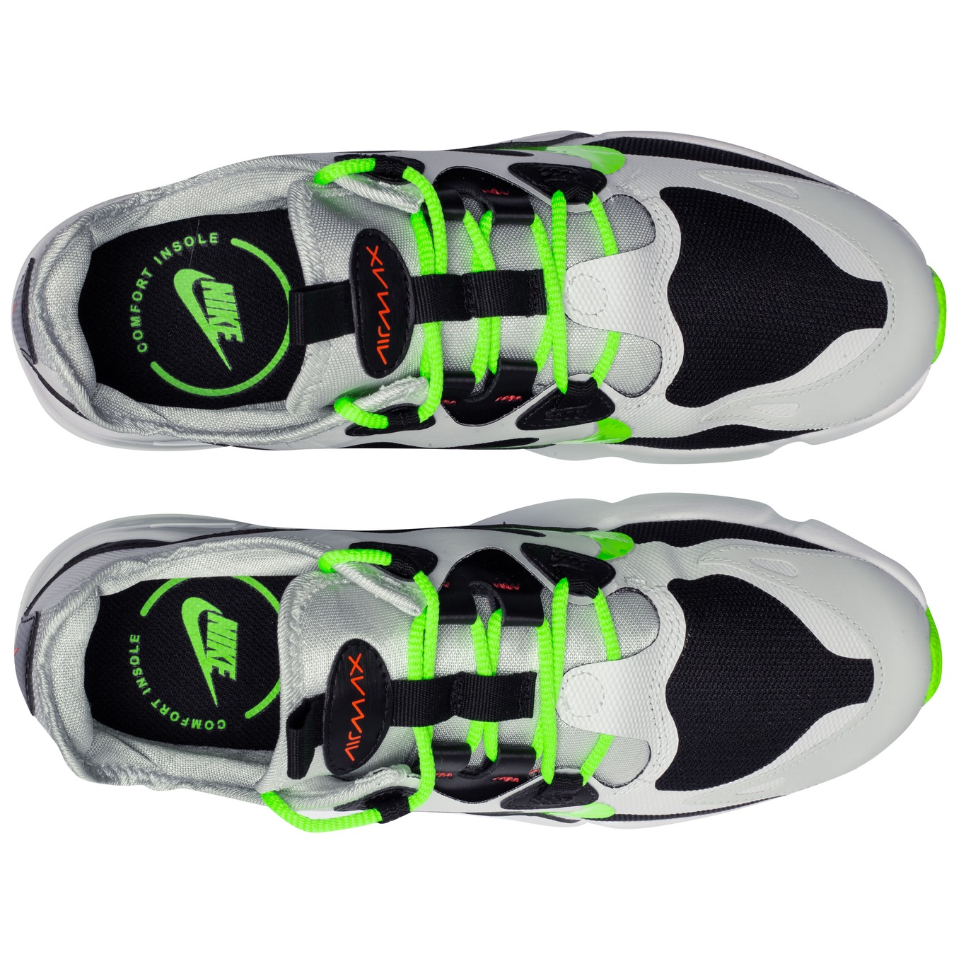 Tênis Nike Air Max Infinity 2 - Masculino | Centauro