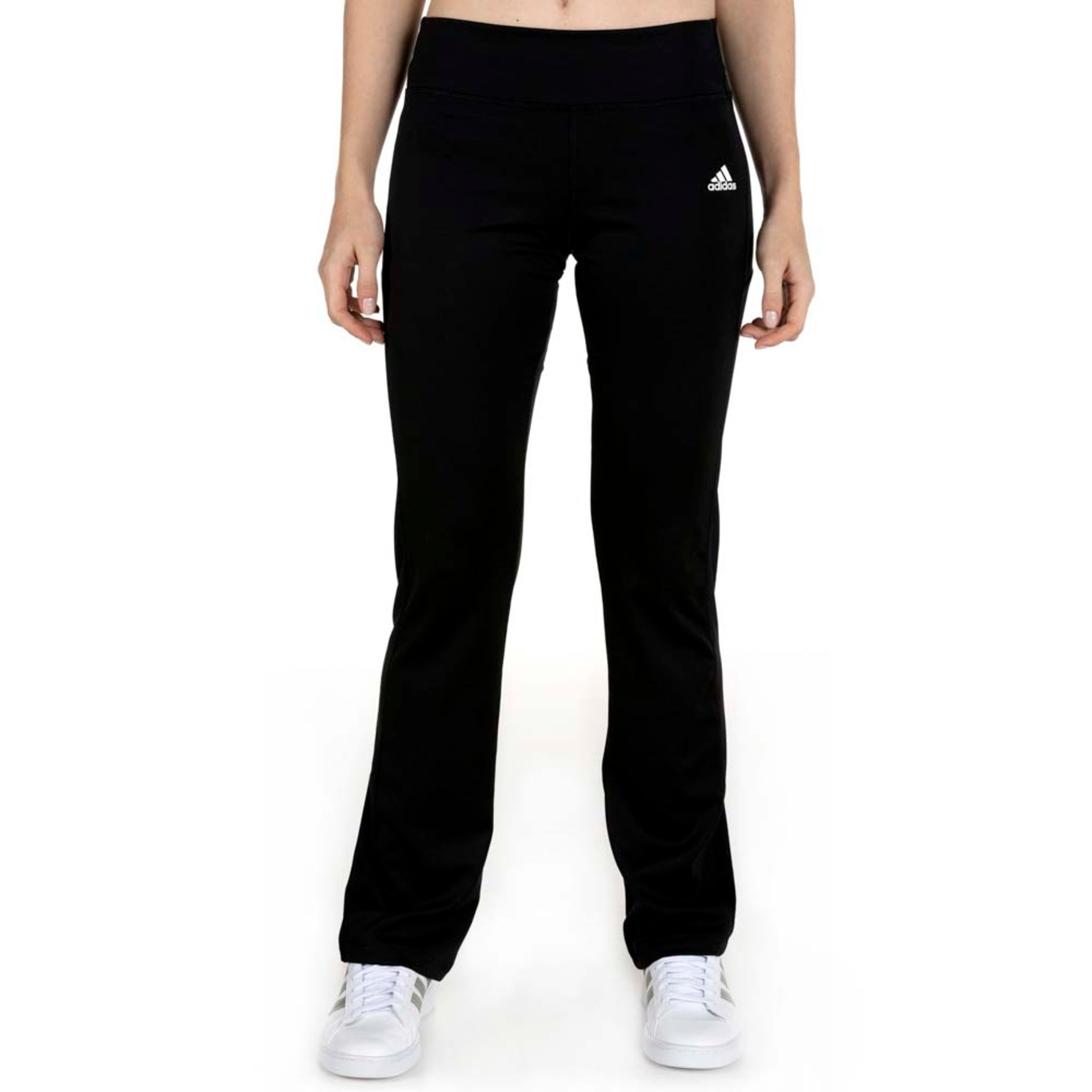 Calça adidas Bootcut Pants SL - Feminina | Centauro