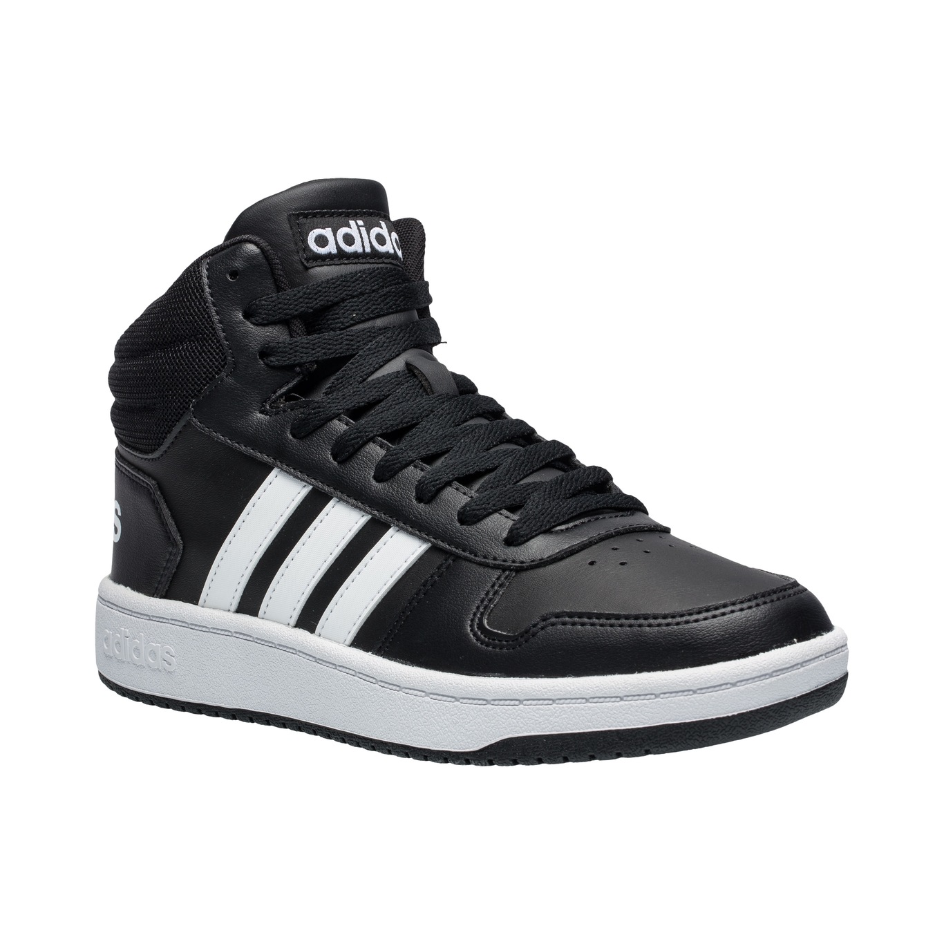 Tênis adidas Hoops 20 Mid - Masculino | Centauro