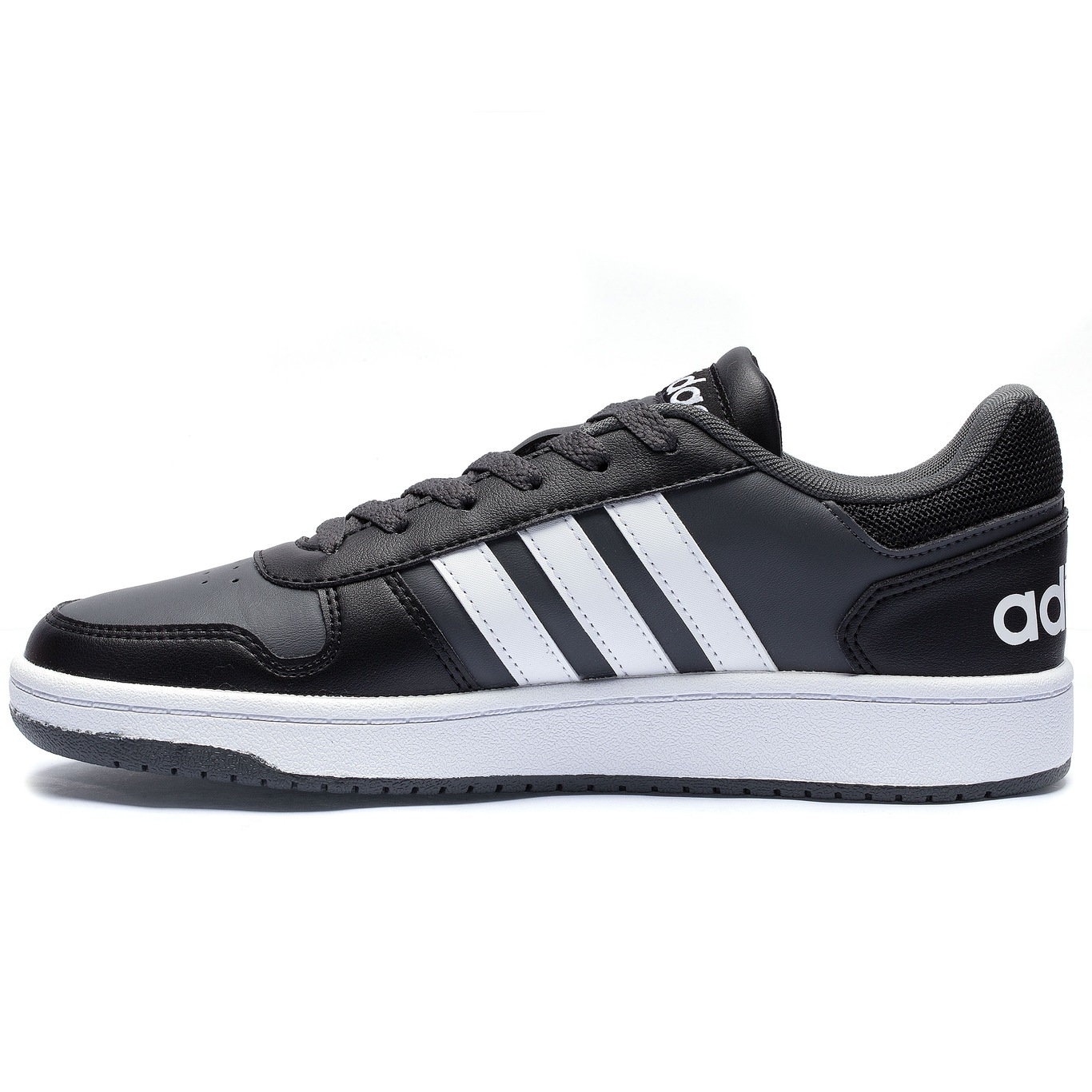 Tênis adidas Hoops 2.0 - Masculino | Centauro