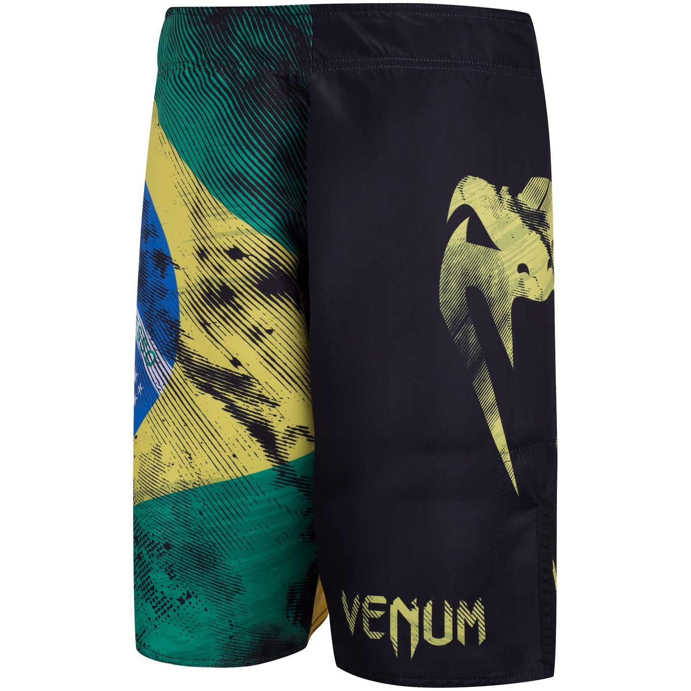 Bermuda Venum Brazilian Flag 2020 - Masculina | Centauro