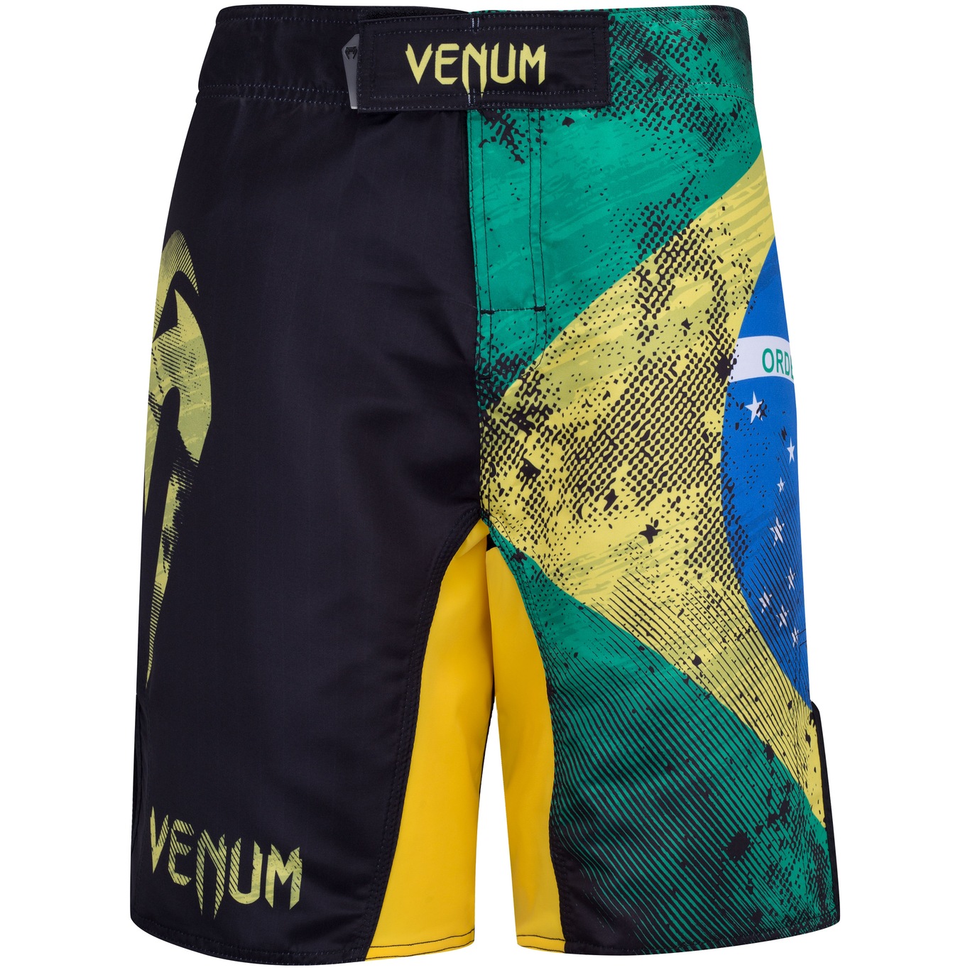 Bermuda Venum Brazilian Flag 2020 - Masculina | Centauro