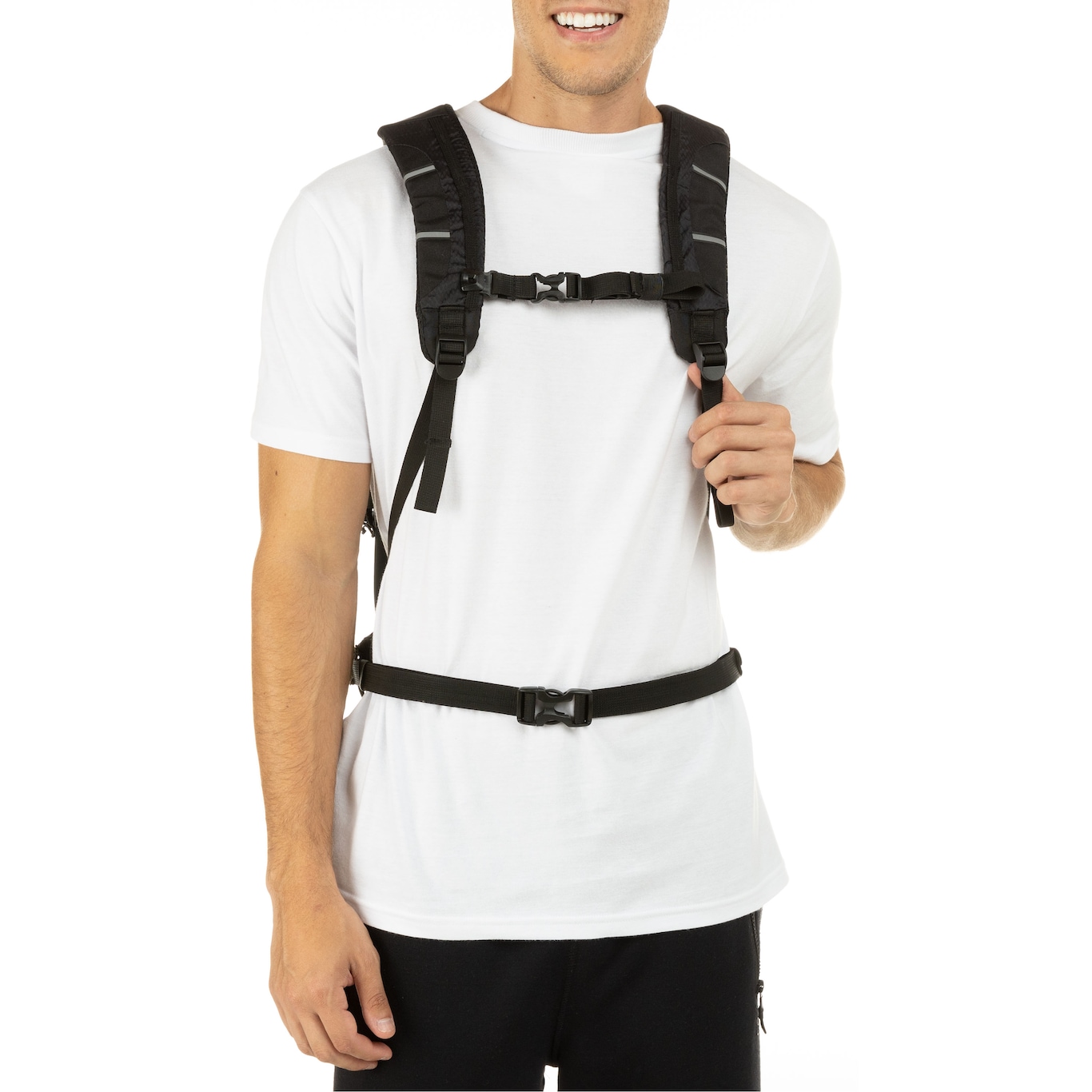 Mochila Nord Outdoor Adventure Time - 25 Litros | Centauro