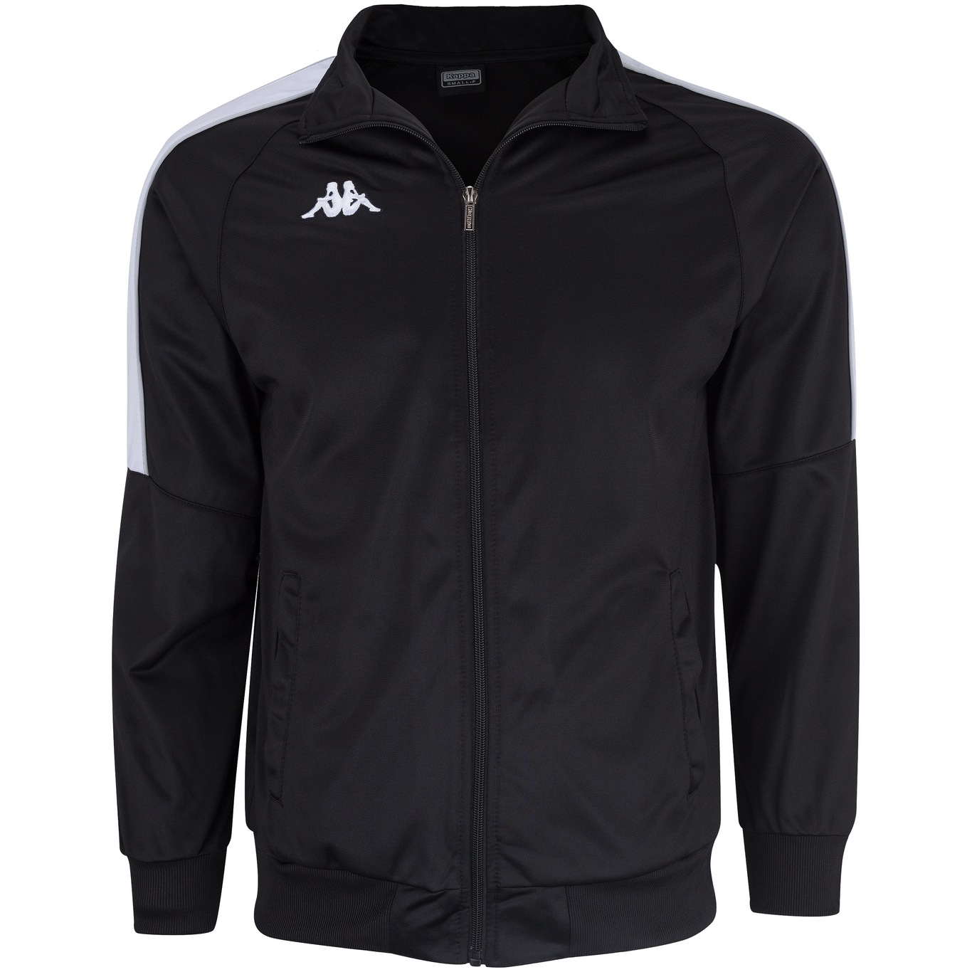 Jaqueta Kappa Trilobal Colors - Masculina | Centauro