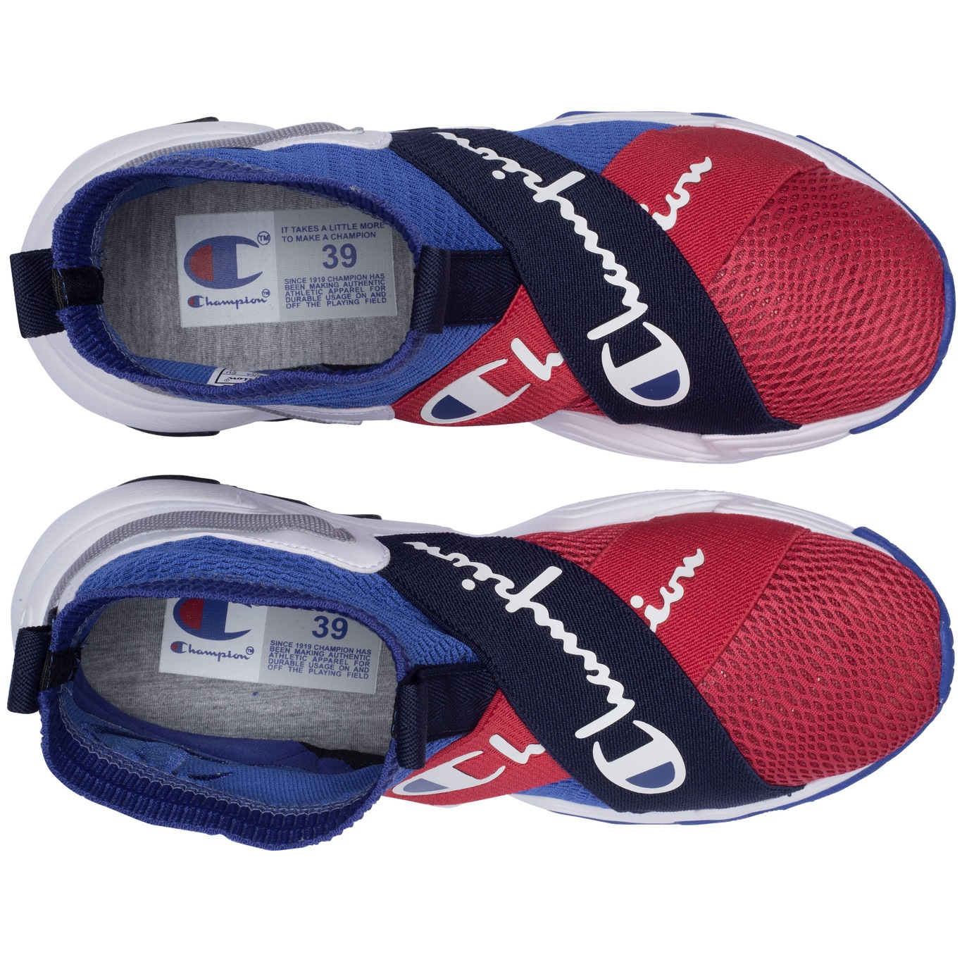 Tênis Champion Hyper C.X - Masculino | Centauro