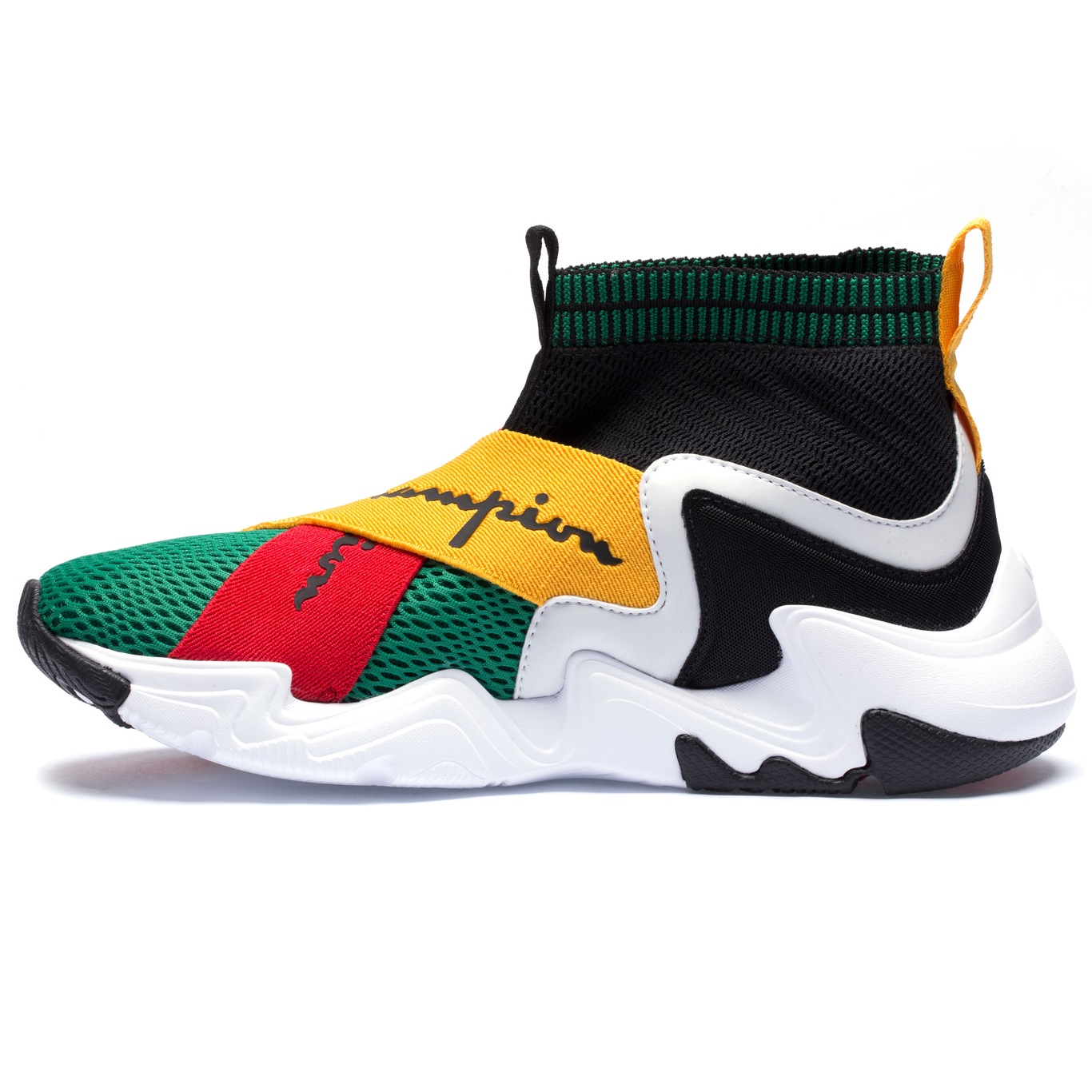 Tênis Champion Hyper C.X - Masculino em Promoção | Centauro