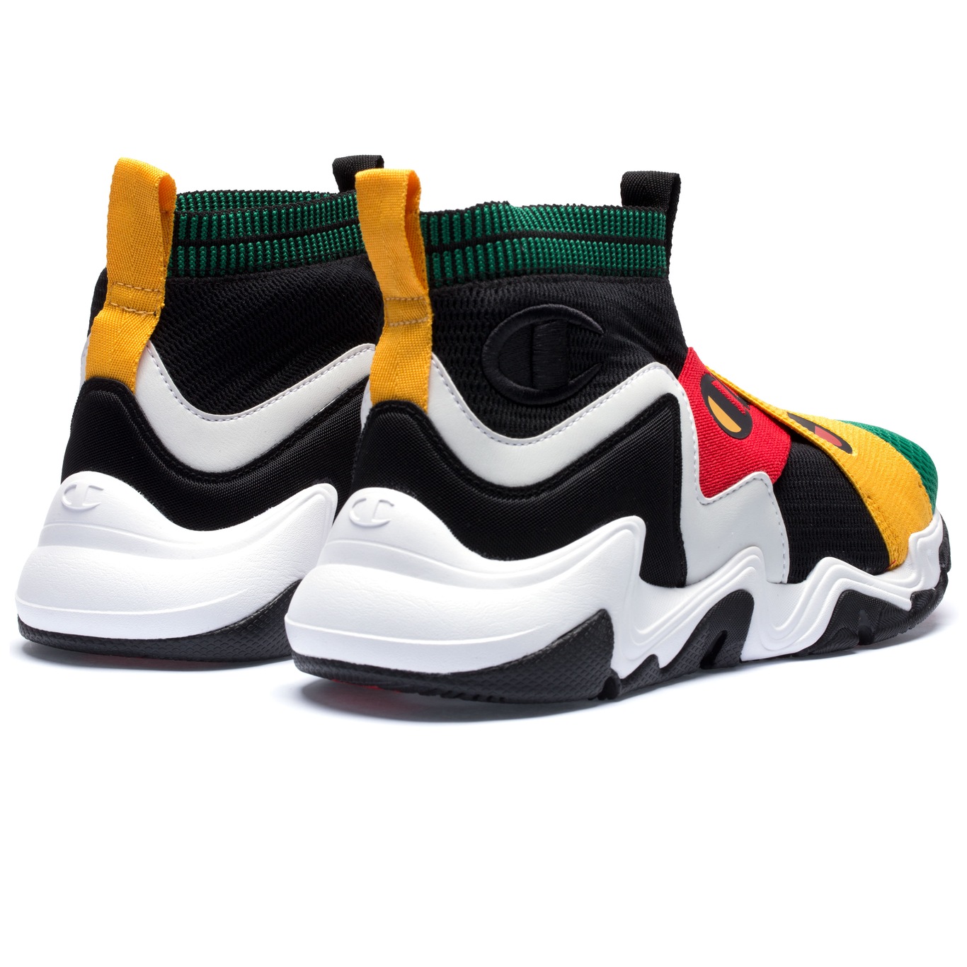 Tênis Champion Hyper C.X - Masculino em Promoção | Centauro