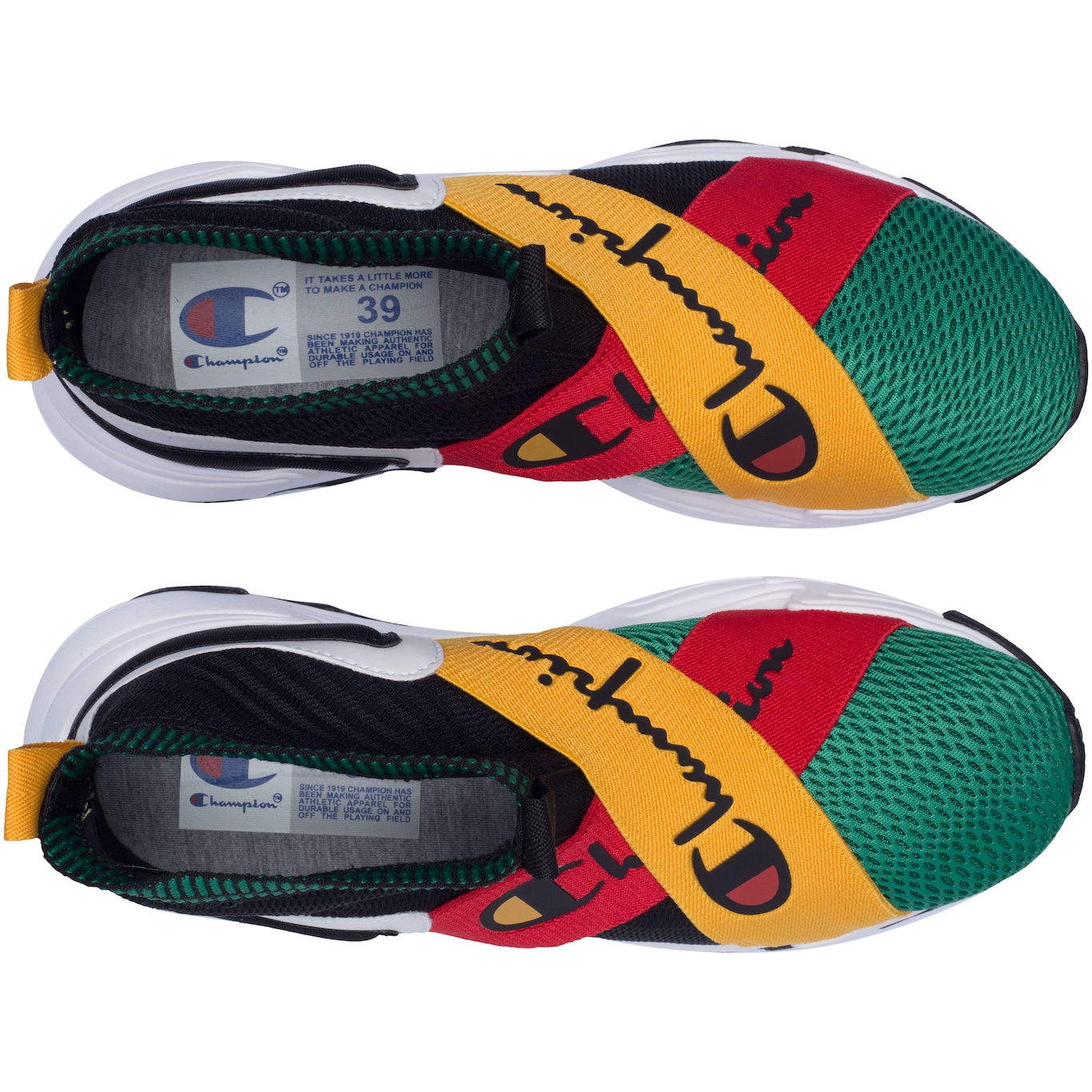 Tênis Champion Hyper C.X - Masculino em Promoção | Centauro