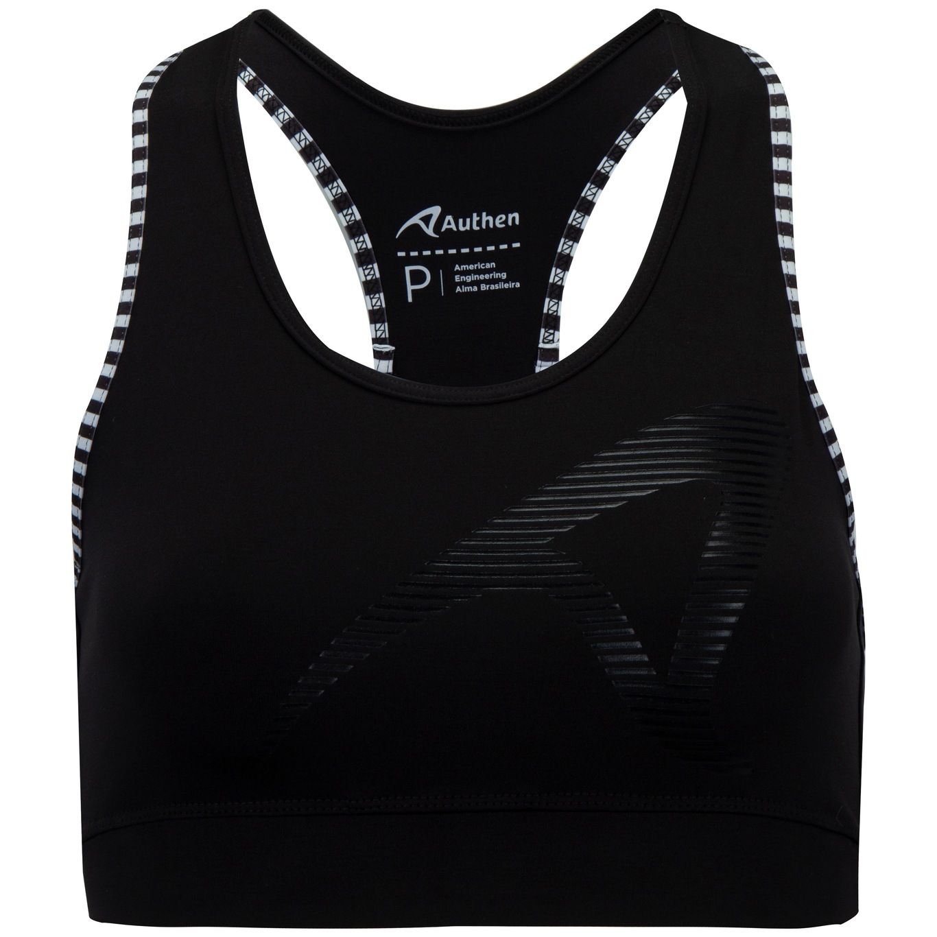 Top Authen Signature Vigor | Centauro