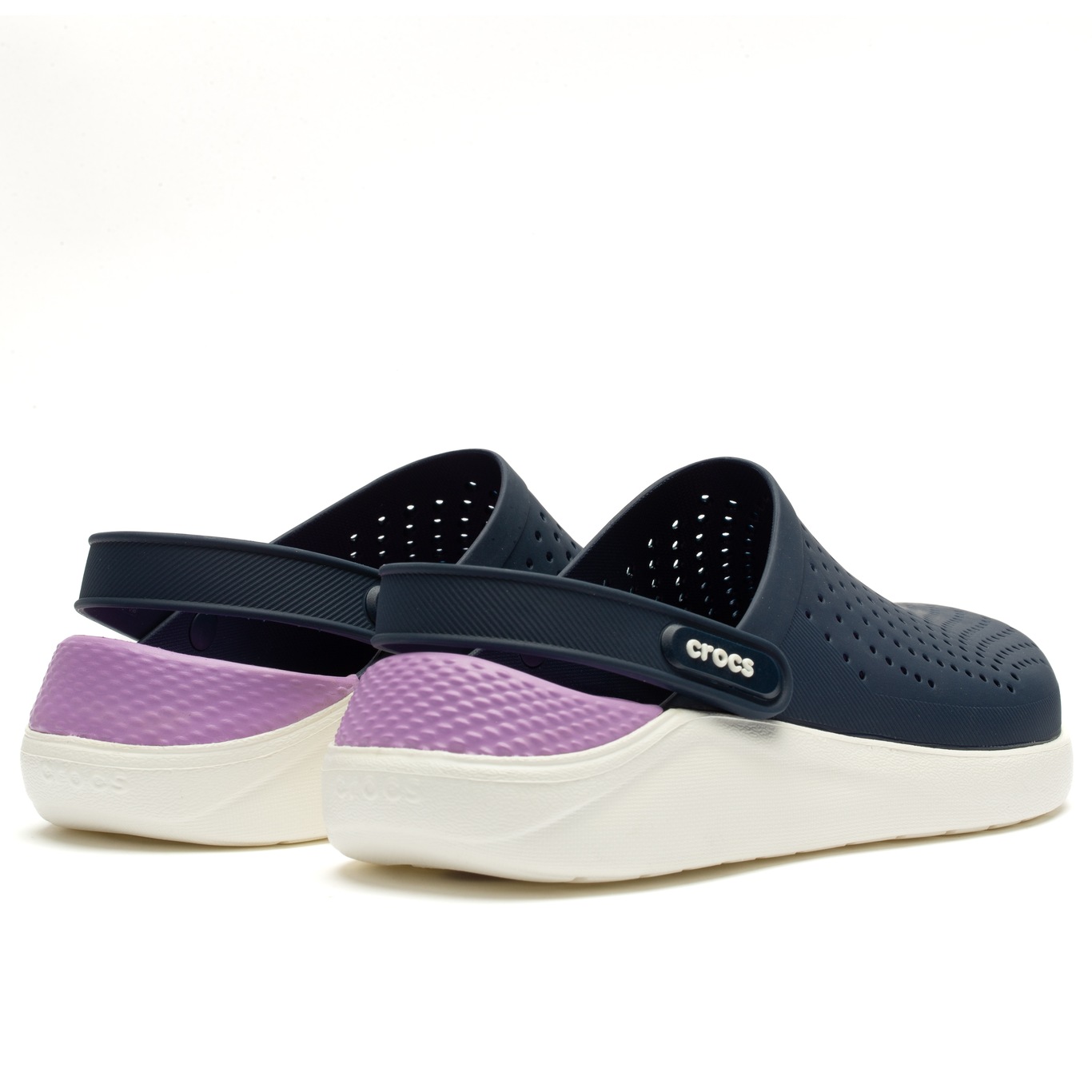 Sandália Crocs Adulto Literide em Promoção | Centauro