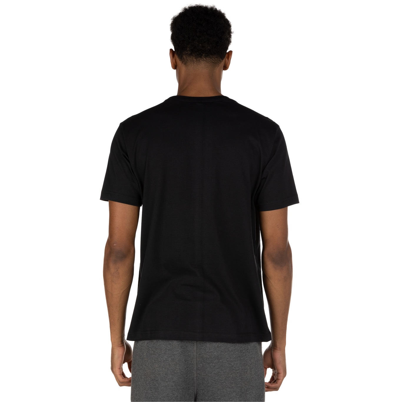 Camiseta HD Manga Curta Especial 7809A - Masculina | Centauro