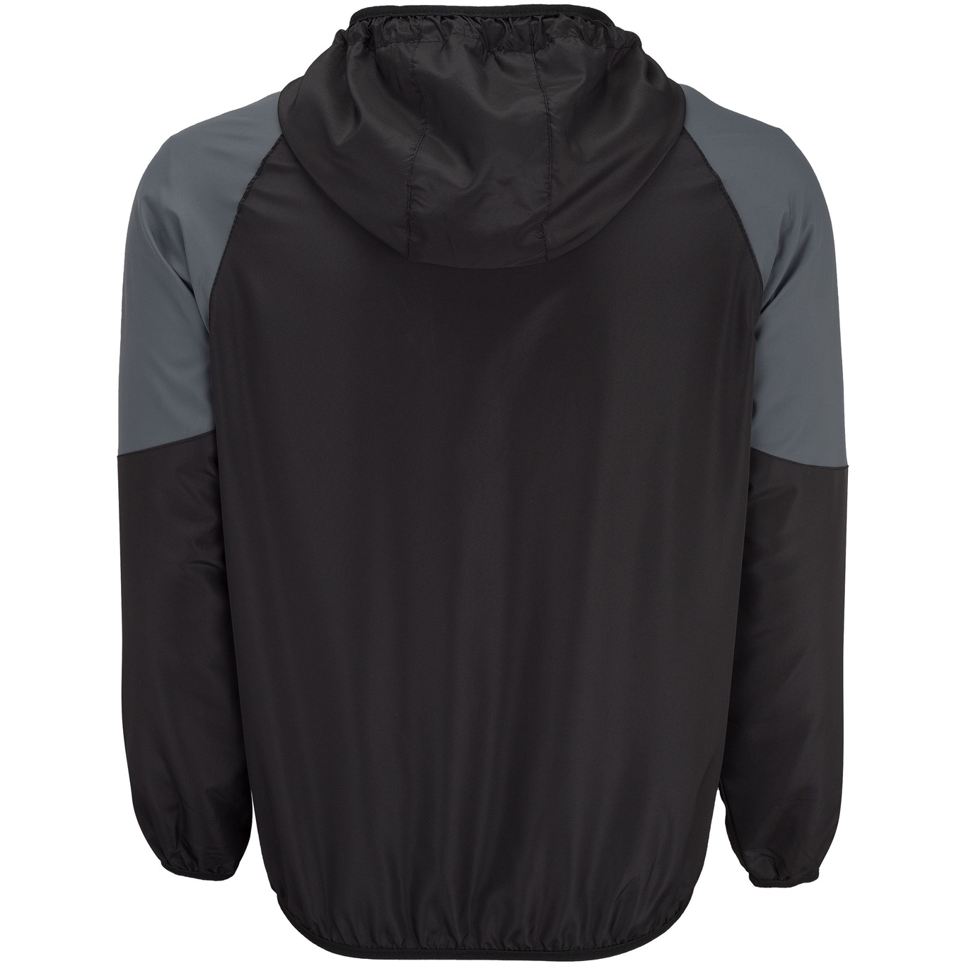 Jaqueta UFC Corta Vento com Capuz Euf371805 - Masculina | Centauro