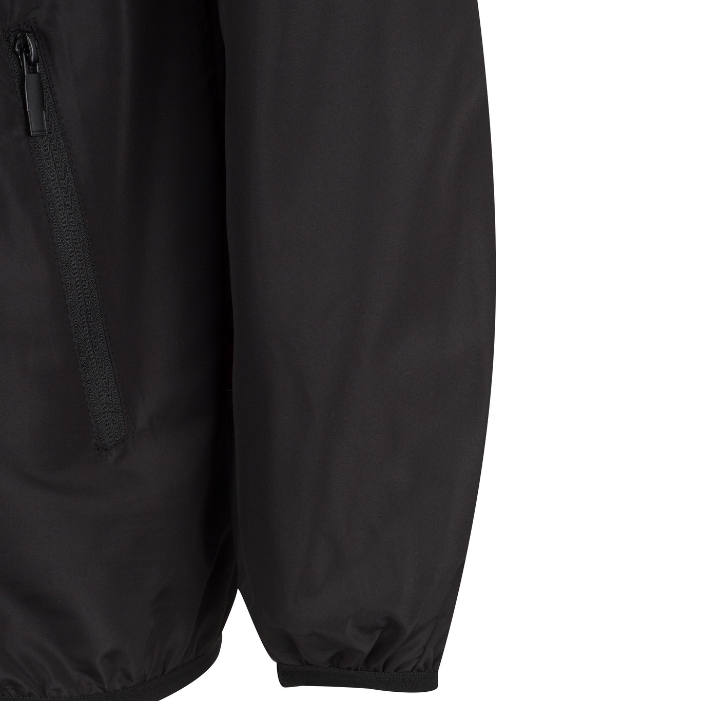 Jaqueta UFC Corta Vento com Capuz Euf371805 - Masculina | Centauro