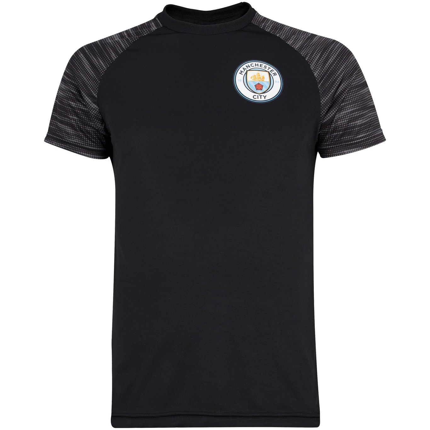 Camiseta Manchester City Masculina XPS Sports Reiner | Centauro