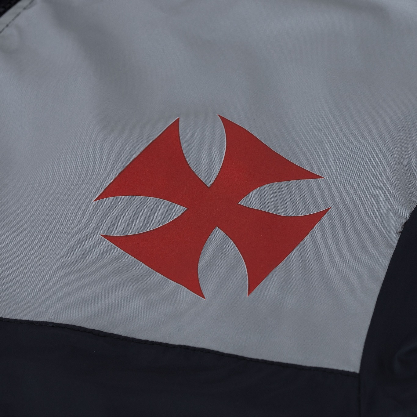 Jaqueta do Vasco da Gama 21 Braziline Masculina Sleeve | Centauro