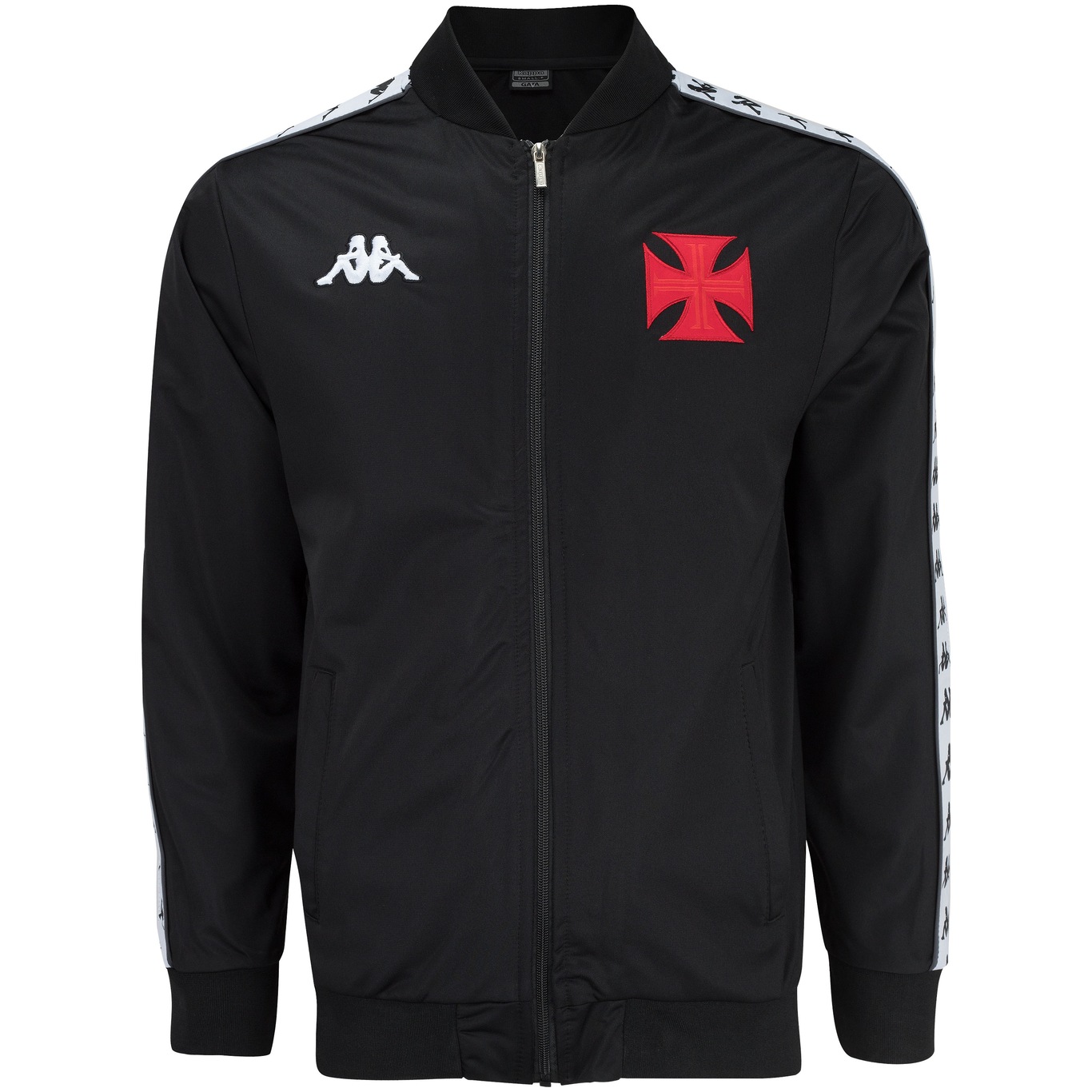 Jaqueta do Vasco da Gama 21 Bomber Xps - Masculina | Centauro