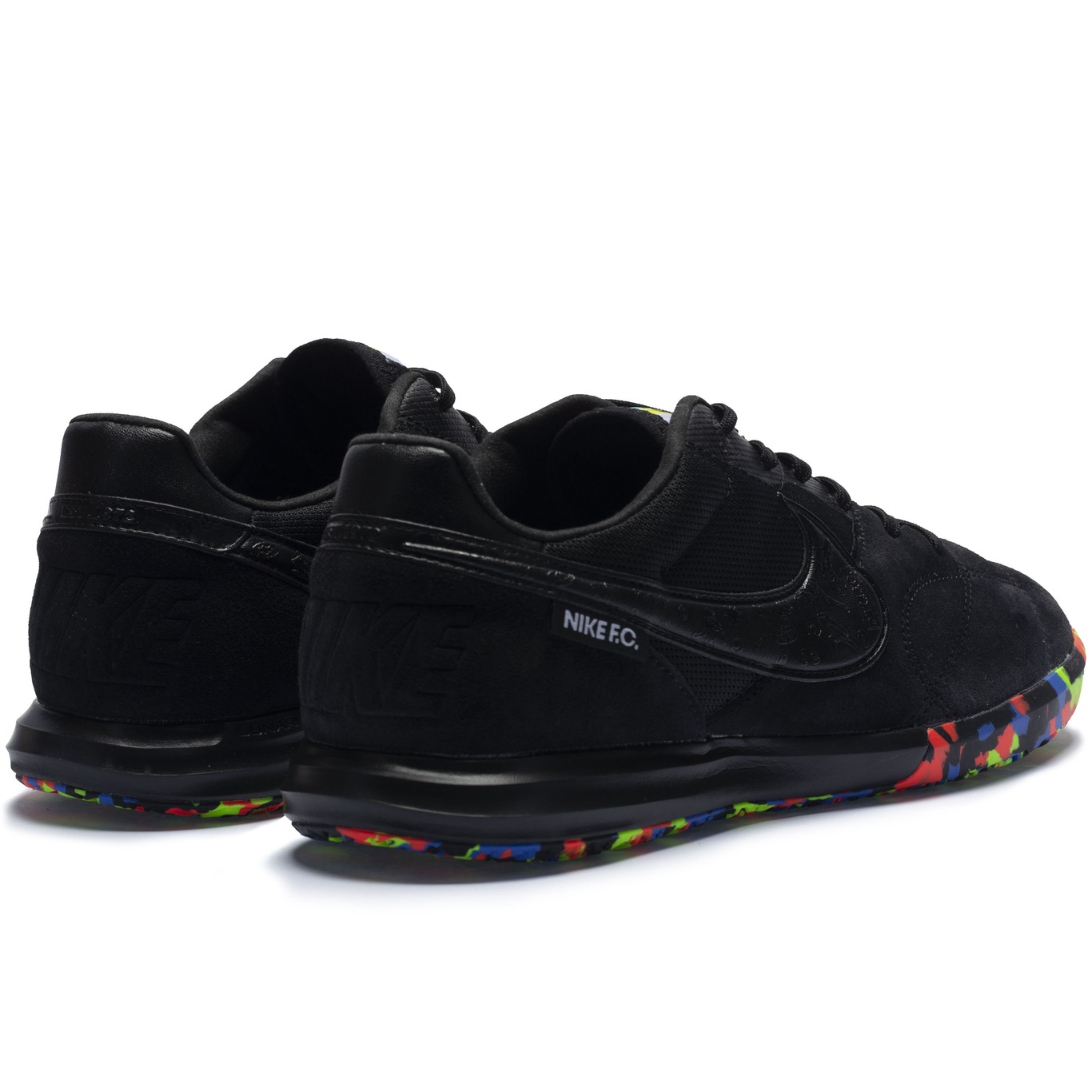 Chuteira Futsal Nike Premier II IC - Adulto | Centauro