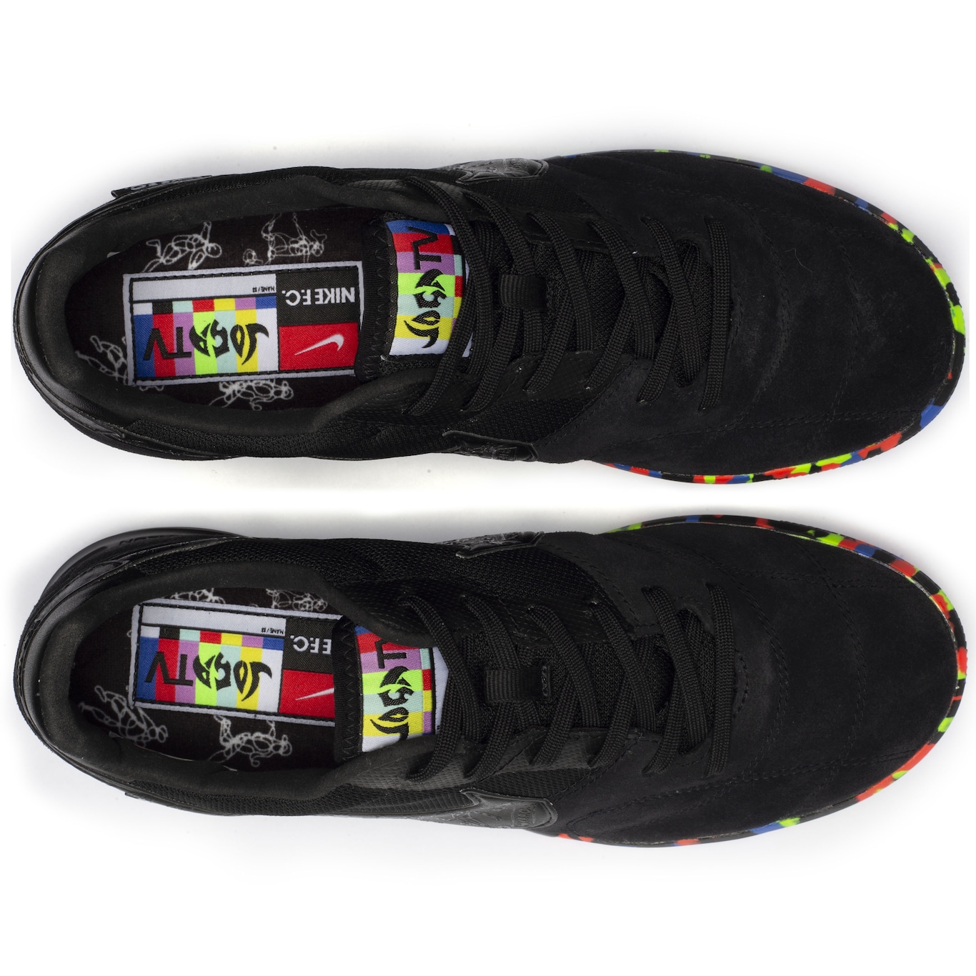 Chuteira Futsal Nike Premier II IC - Adulto | Centauro