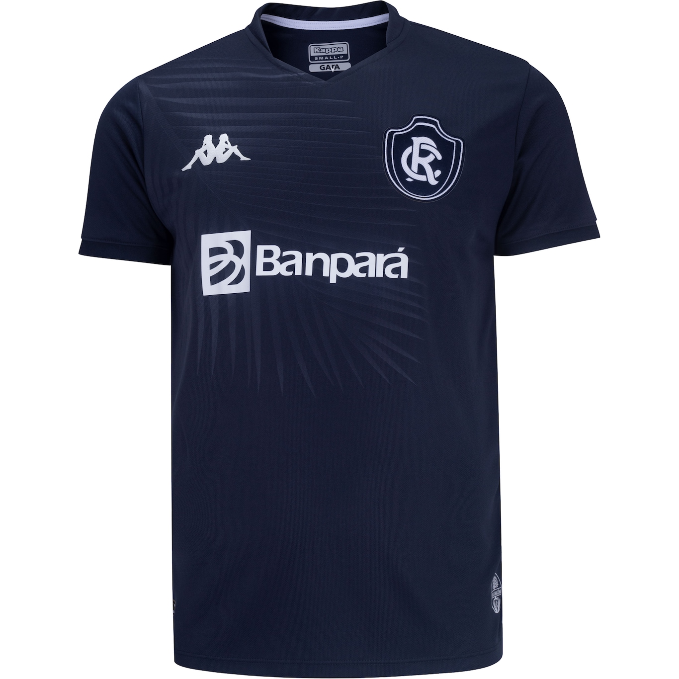 Camisa do Remo I 21 Kappa - Masculina | Centauro